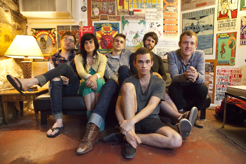 Interview: Kopecky Family Band - Lost In Concert