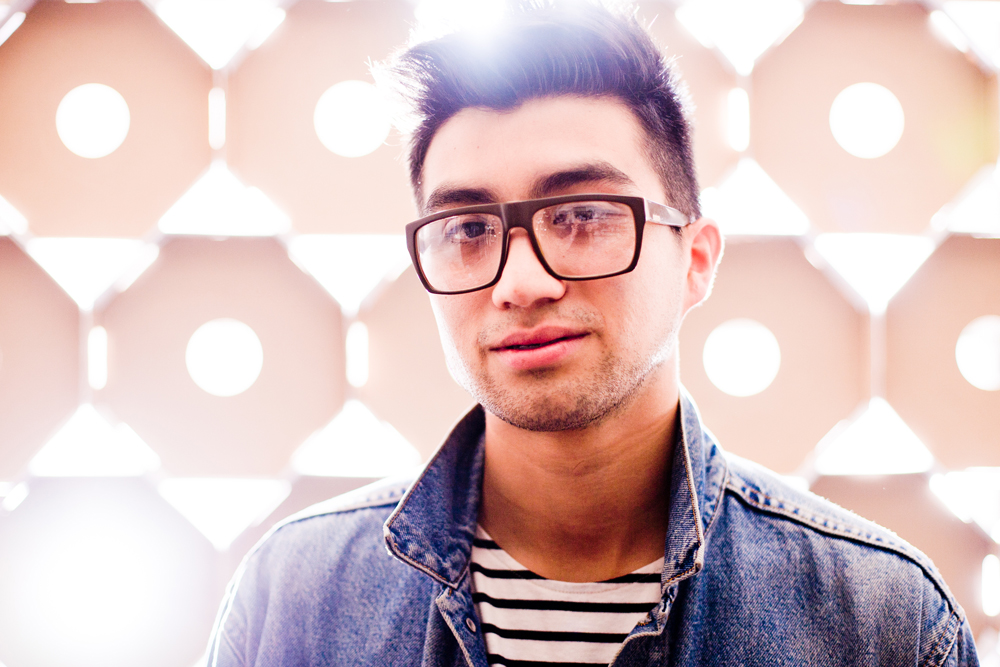 Interview: Kid Color - Lost In Concert