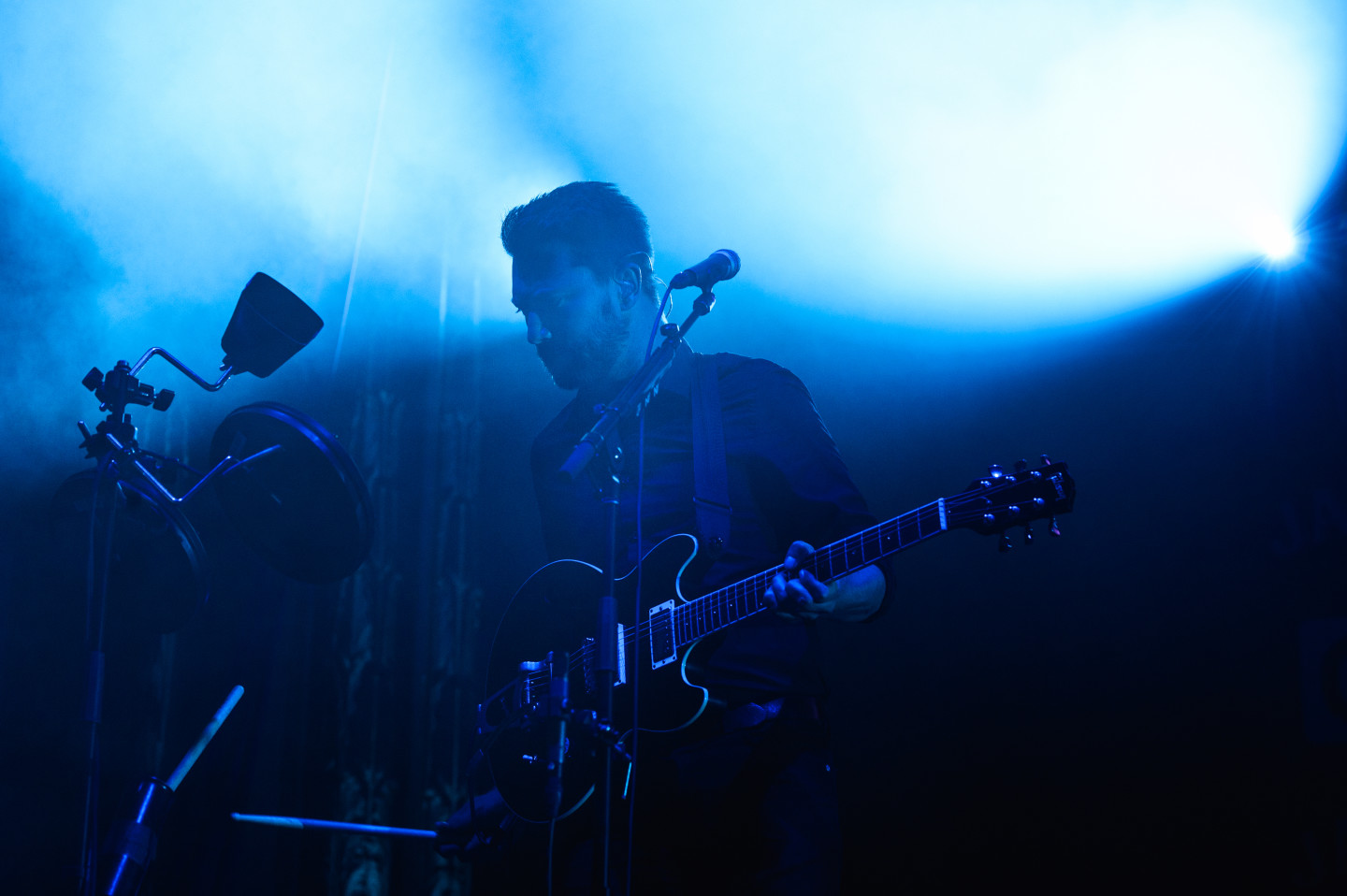 AWOLNATION at The Aragon Ballroom - Lost In Concert