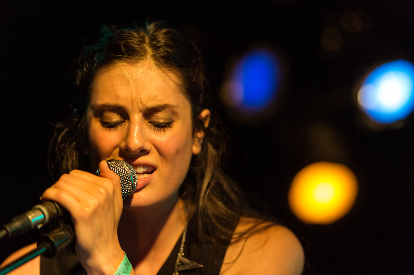 Carina Round at Beat Kitchen - Lost In Concert