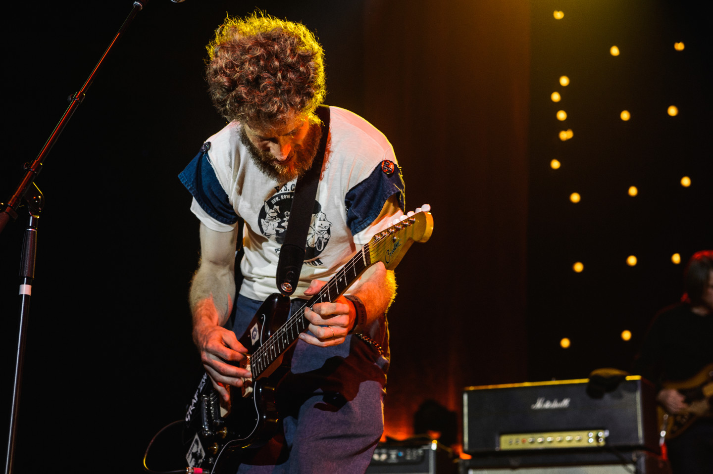 Dispatch at UIC Pavilion - Lost In Concert