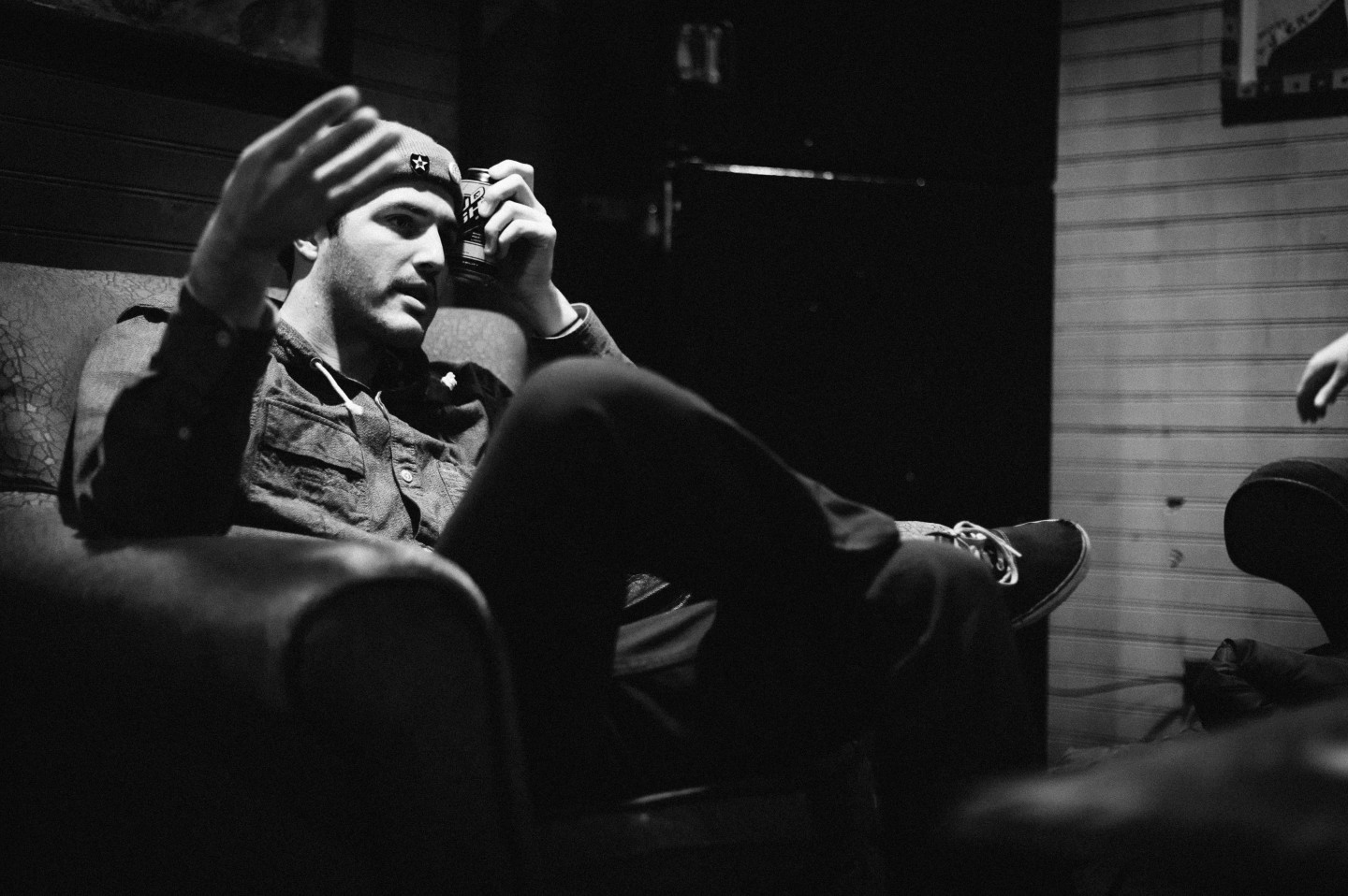 Interview: FIDLAR - Lost In Concert