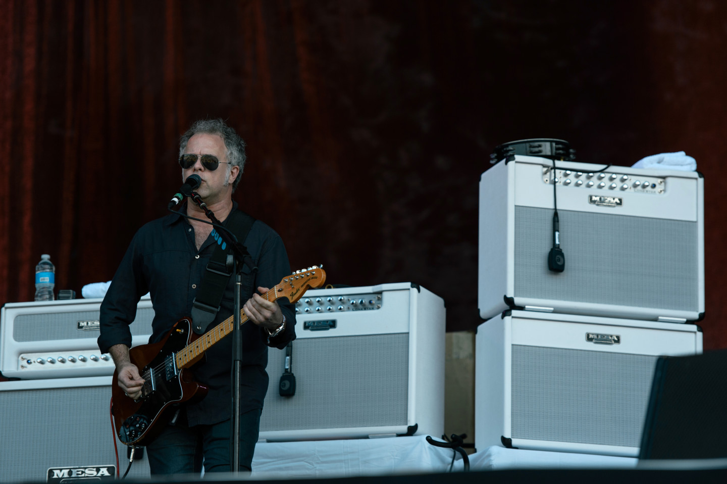 The Afghan Whigs At Lollapalooza 2012 Lost In Concert