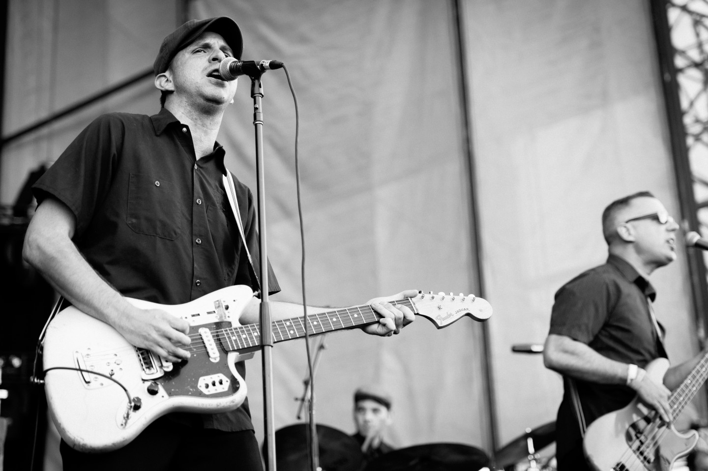 The Aggrolites at Charter One Pavilion - Lost In Concert