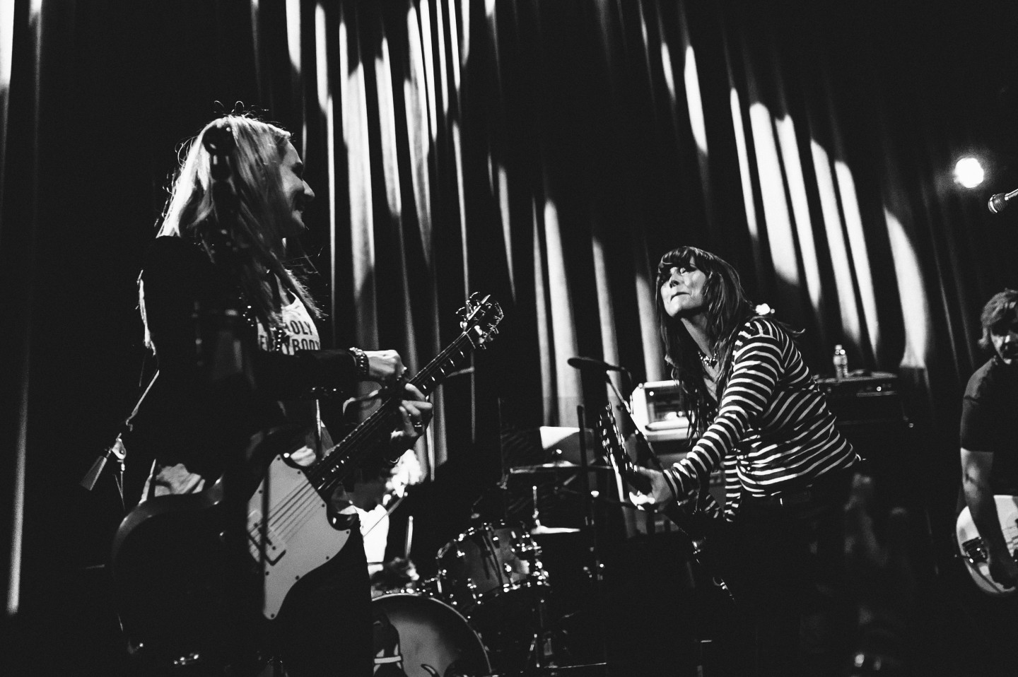 Veruca Salt at Lincoln Hall - Lost In Concert