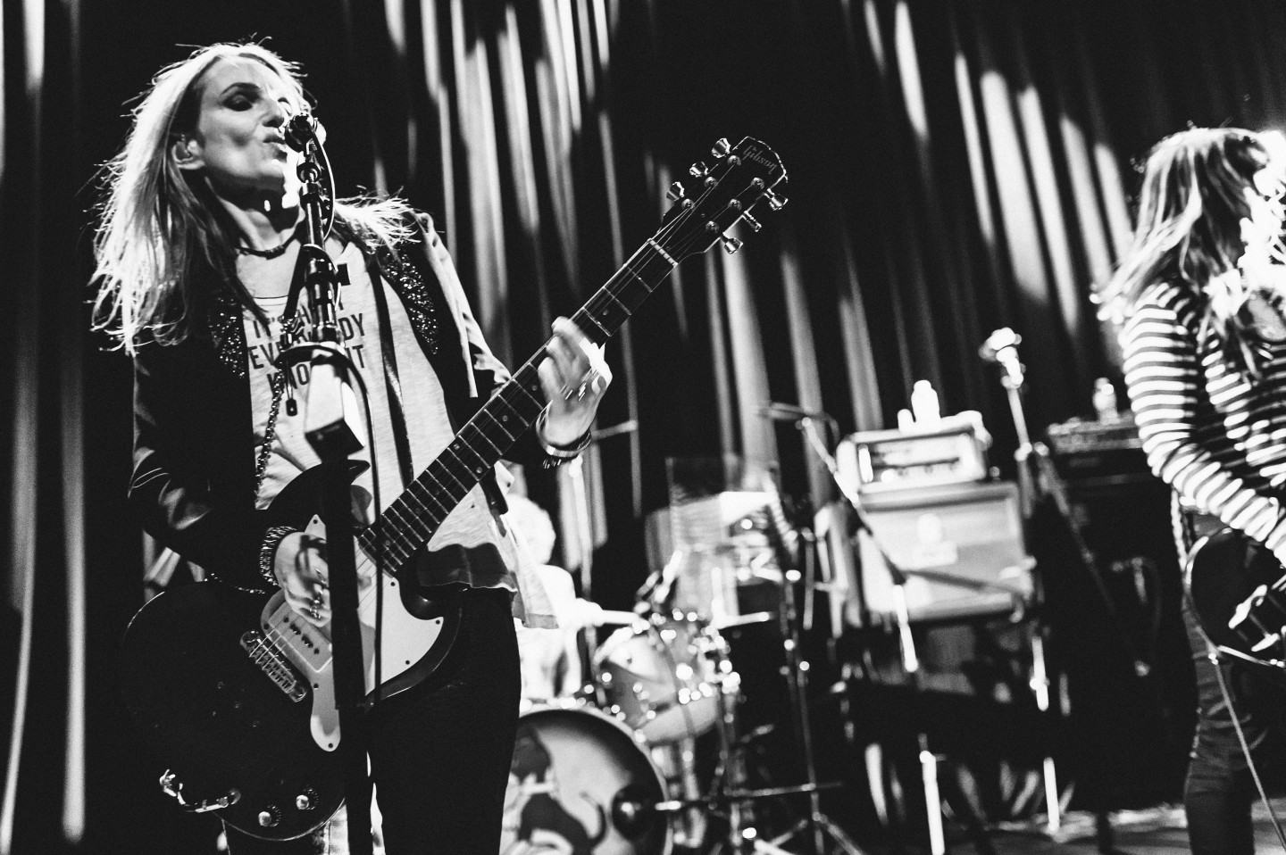 Veruca Salt at Lincoln Hall - Lost In Concert