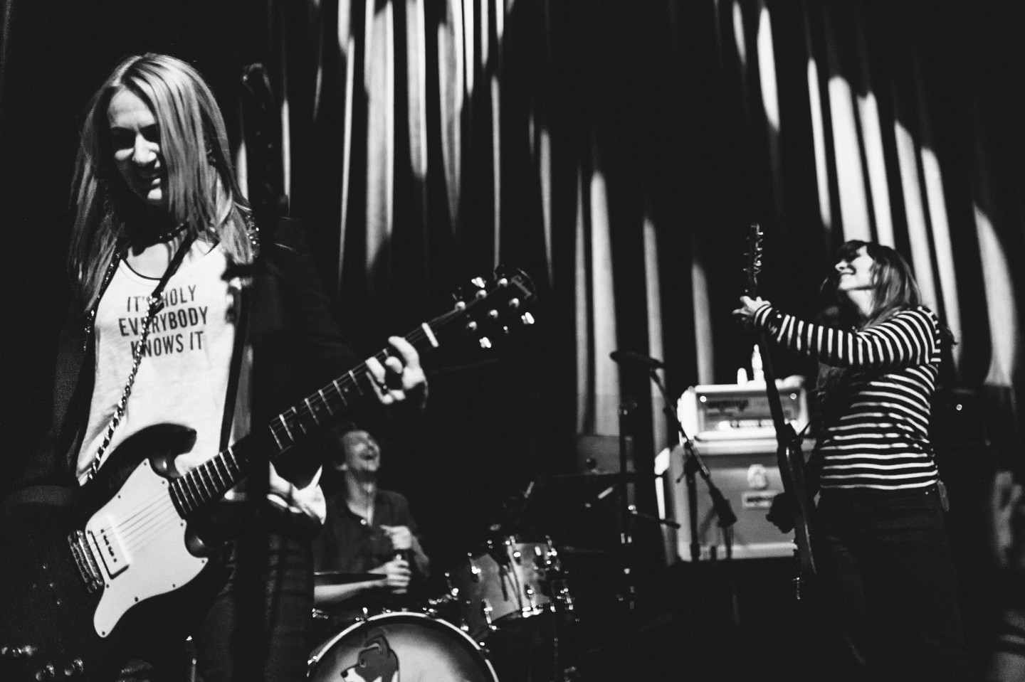 Veruca Salt at Lincoln Hall - Lost In Concert