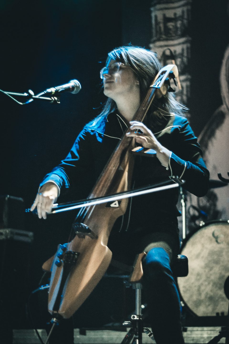 Cursive at Thalia Hall - Lost In Concert