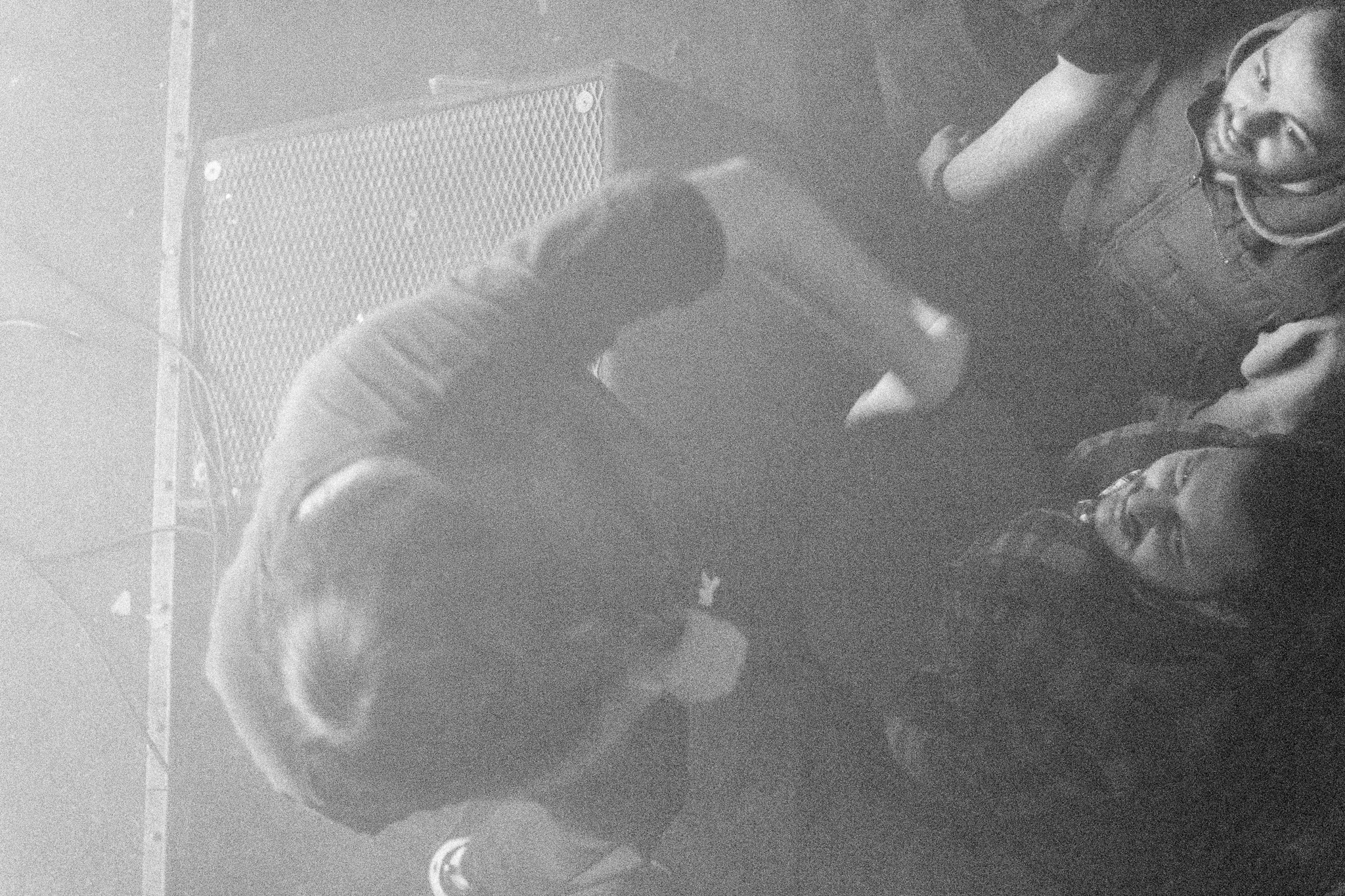 George Clanton at Subterranean - Lost In Concert