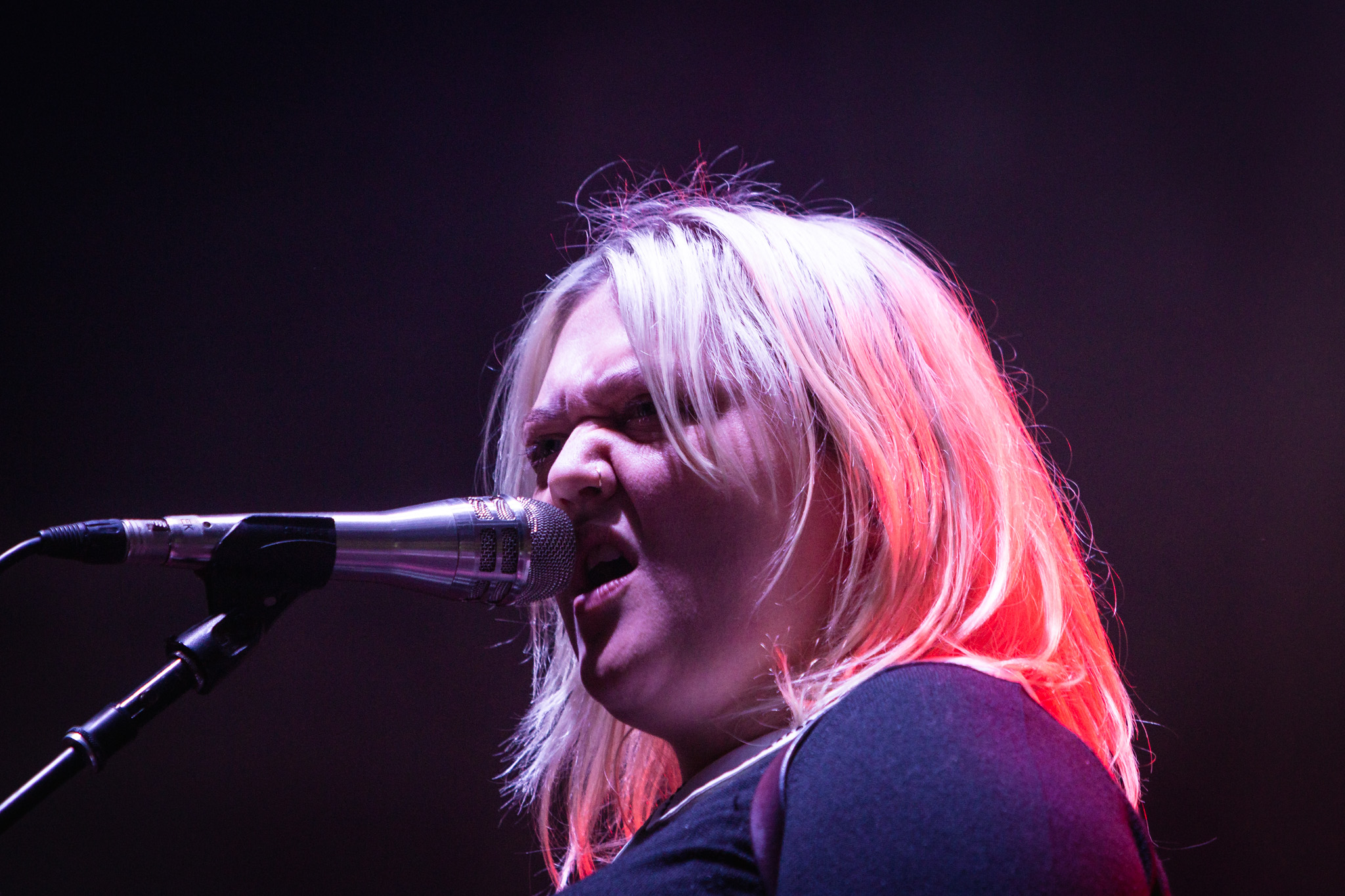 Elle King at The Aragon Ballroom - Lost In Concert