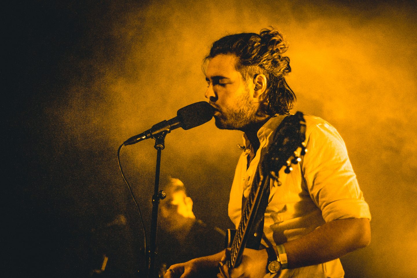 Amber Run at Lincoln Hall - Lost In Concert