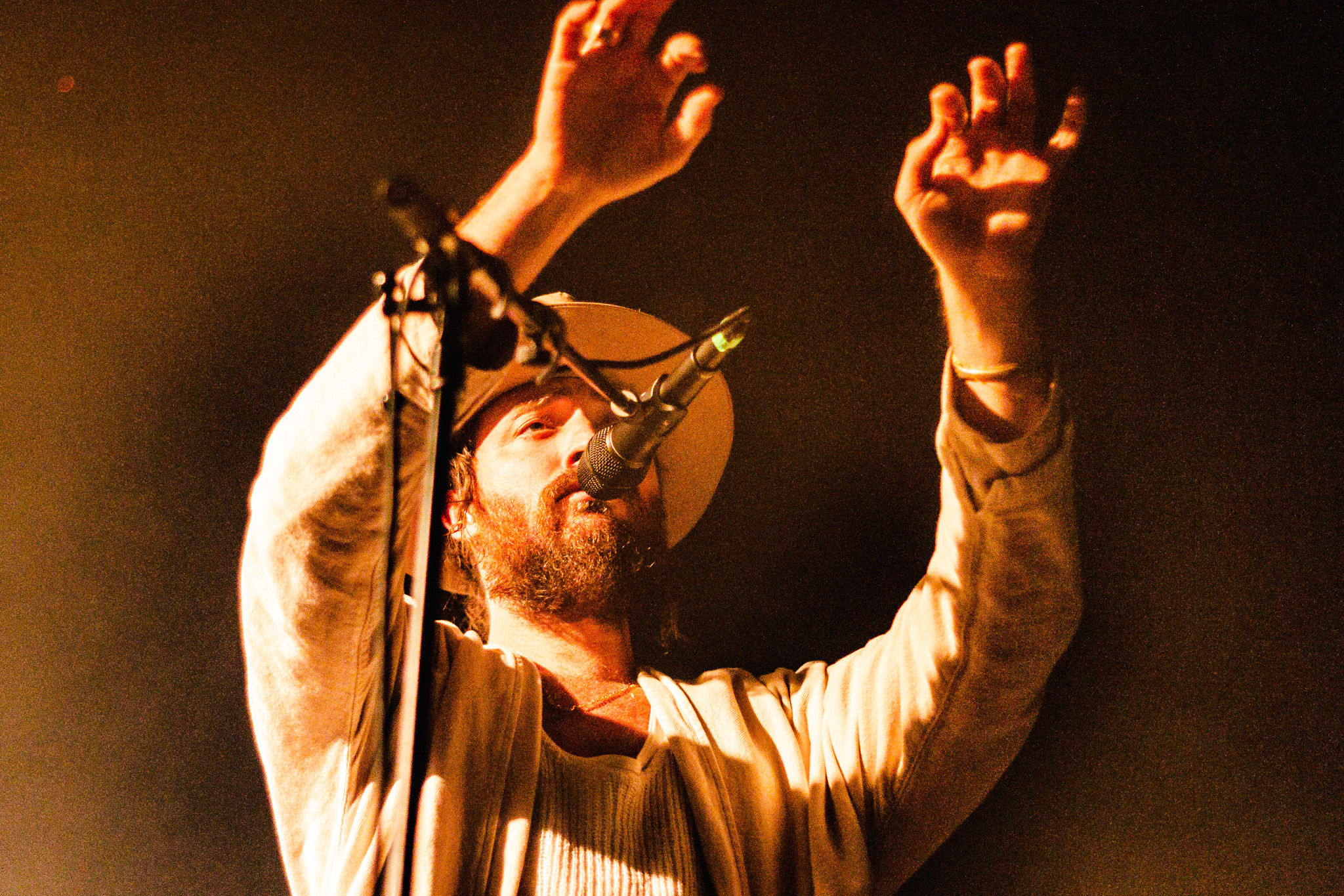 RY X at Thalia Hall - Lost In Concert