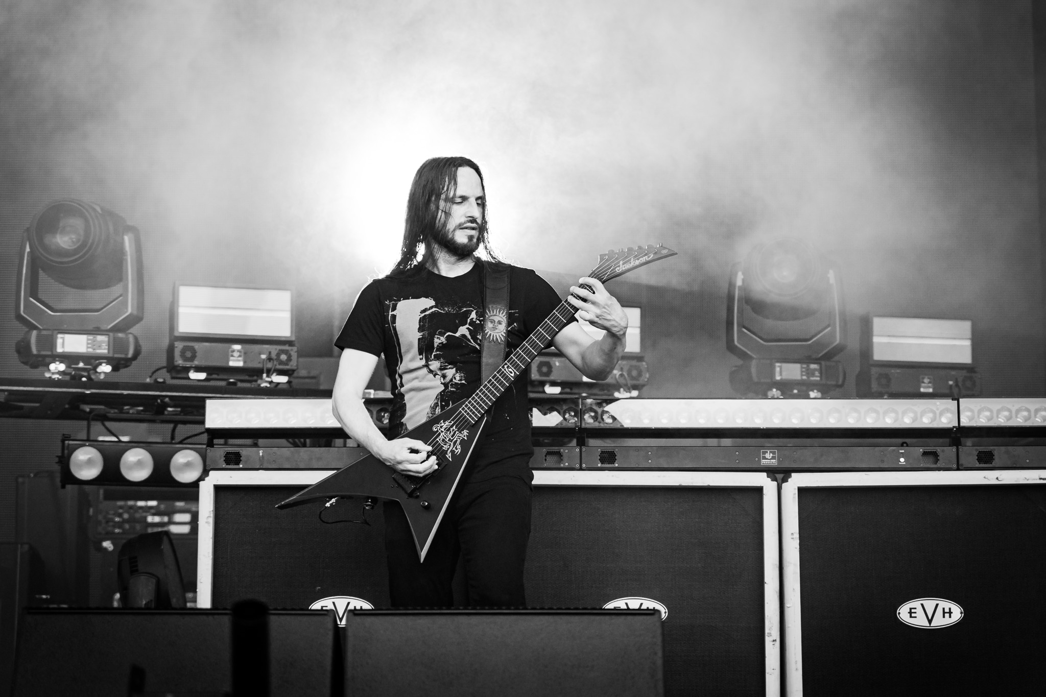 Gojira at Chicago Open Air 2019 - Lost In Concert