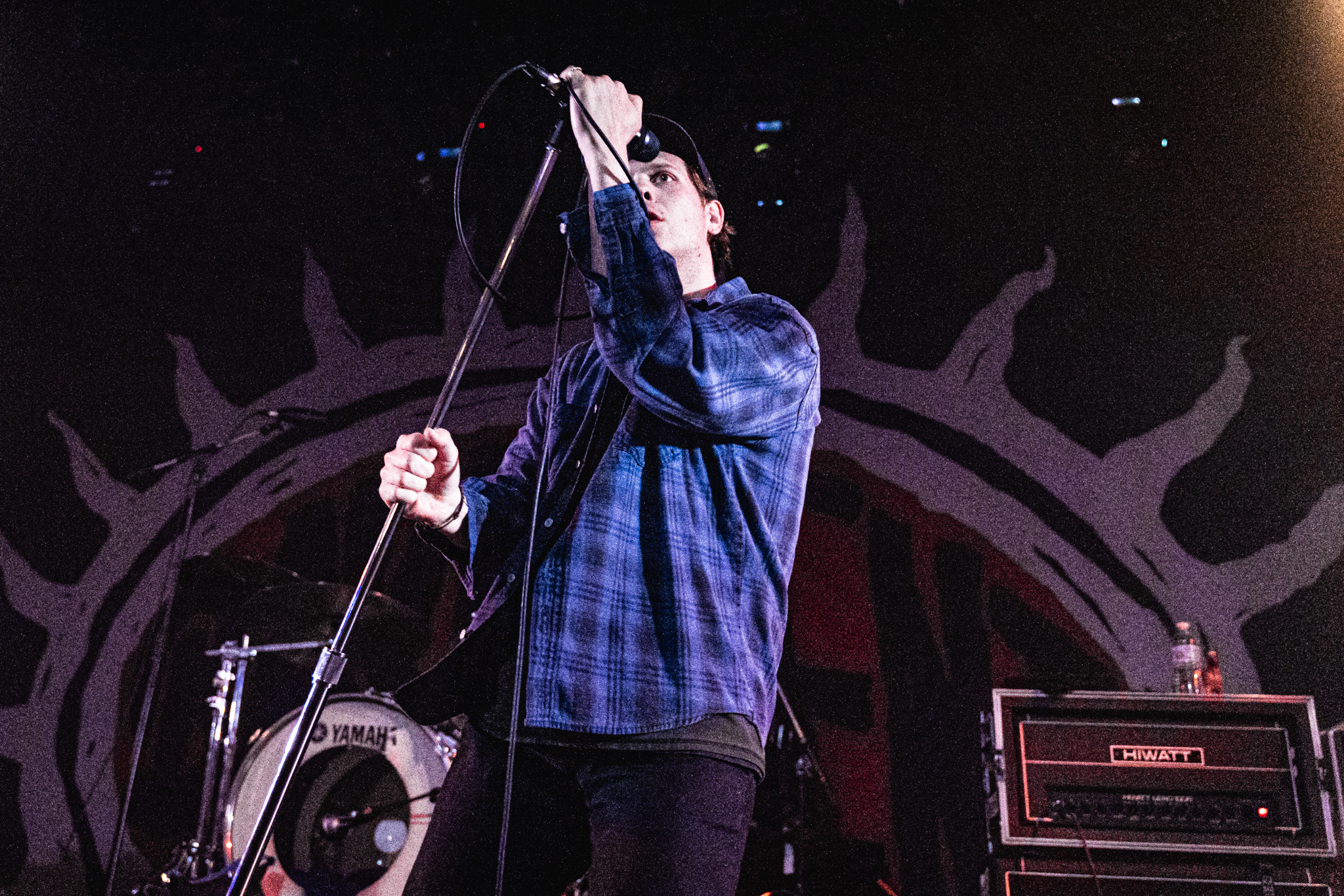 Basement at Metro - Lost In Concert