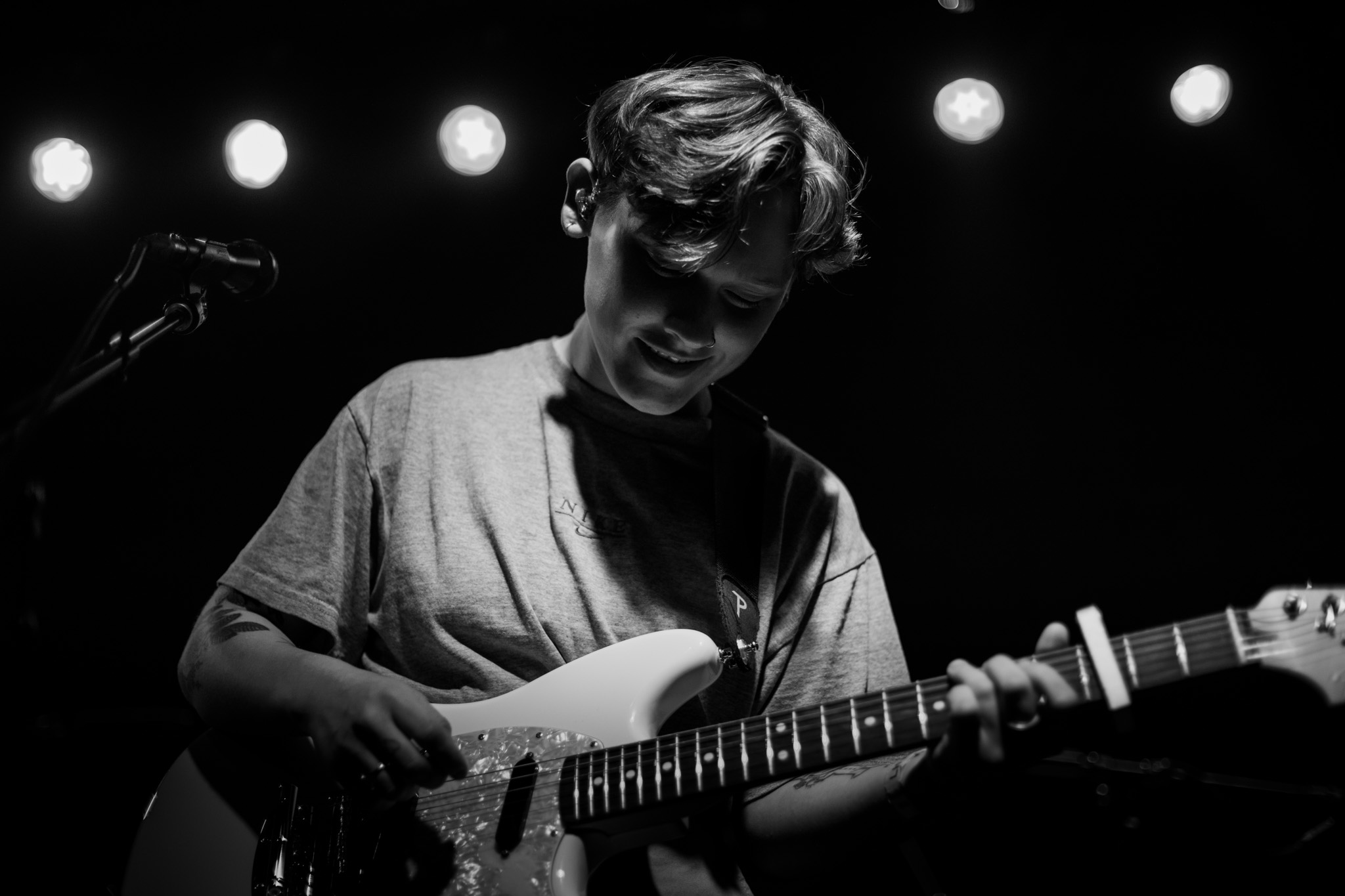 SOAK at Schubas - Lost In Concert