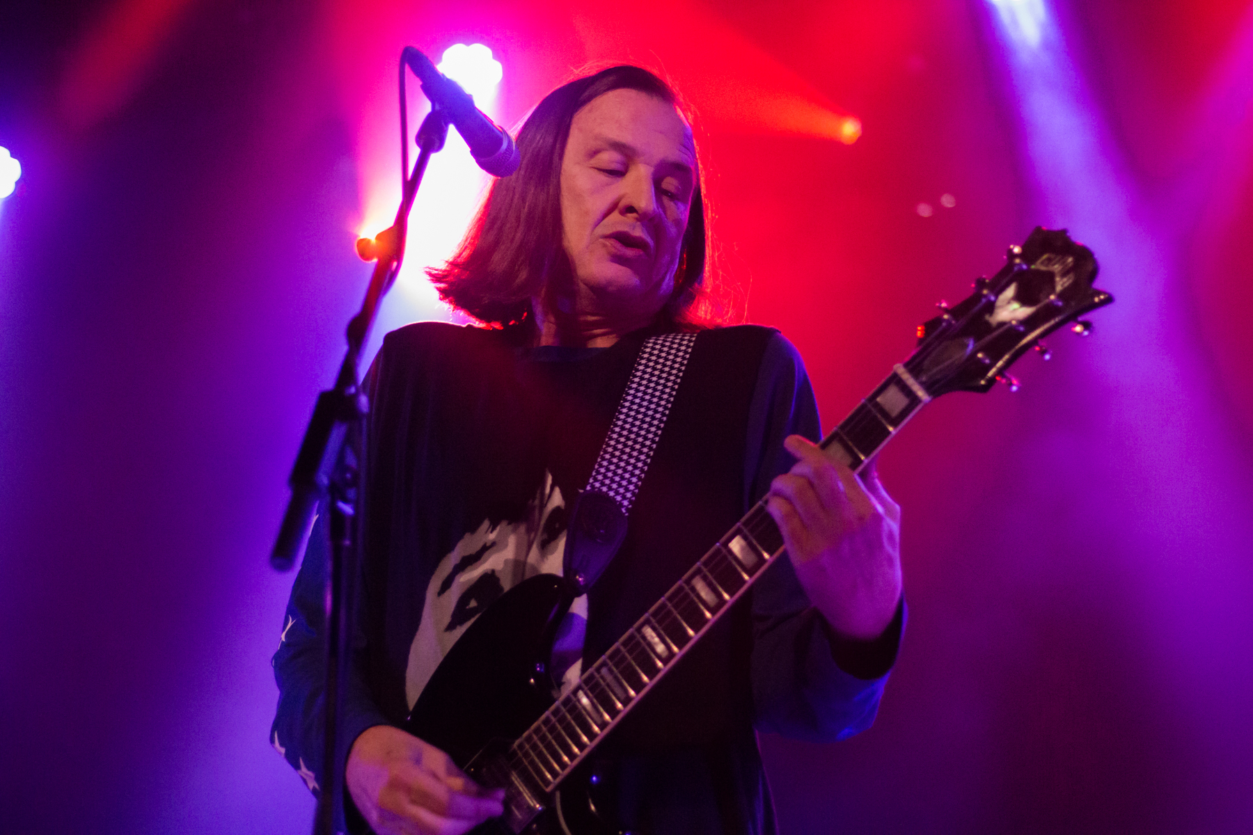 Redd Kross at Metro - Lost In Concert