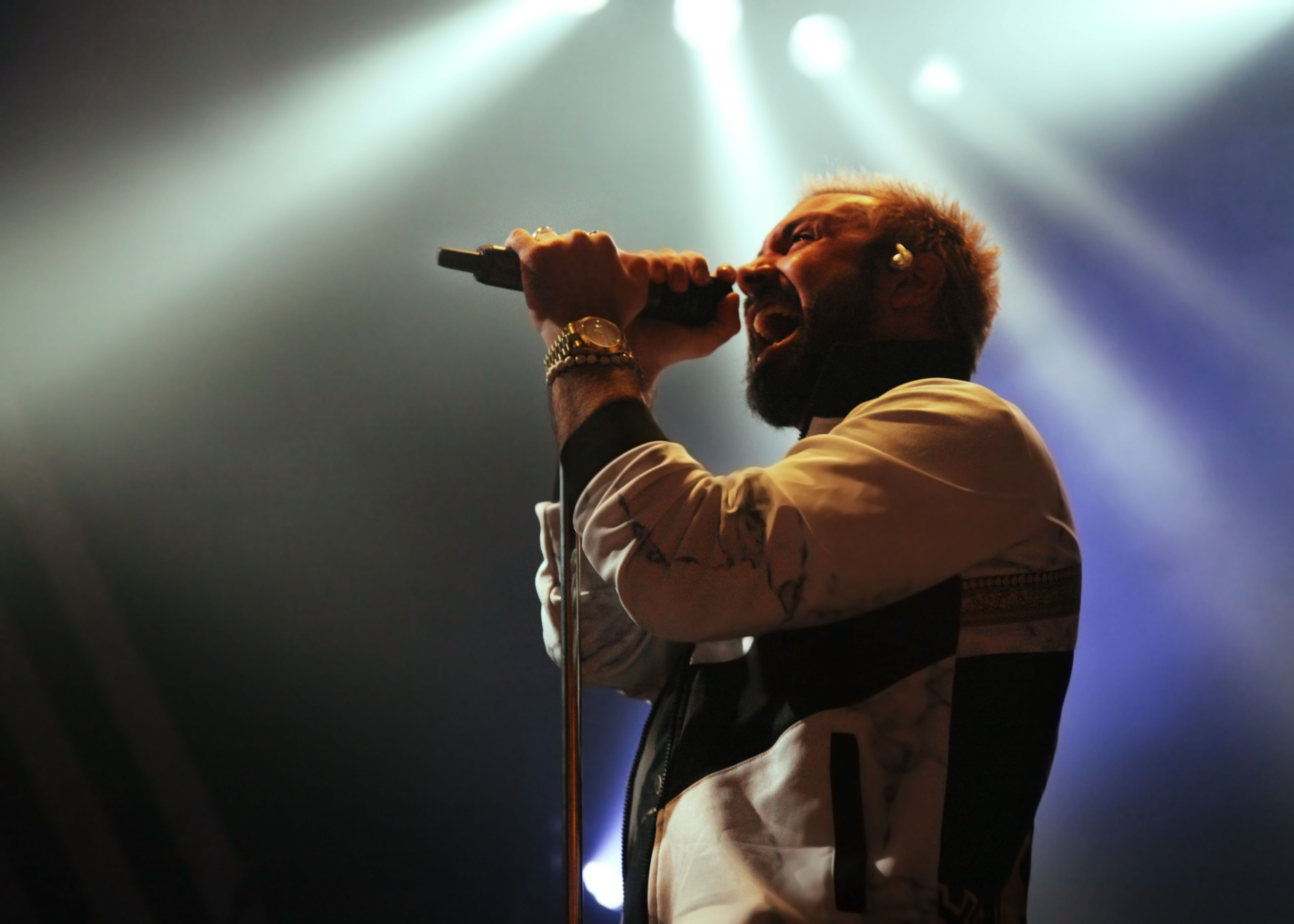 Periphery at House of Blues Chicago - Lost In Concert