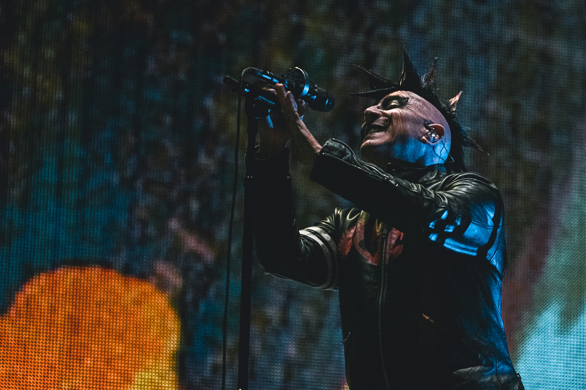 Tool at United Center - Lost In Concert