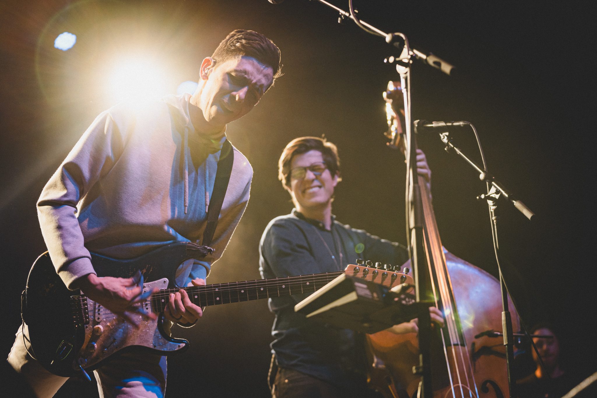 Cory Wong at Thalia Hall - Lost In Concert