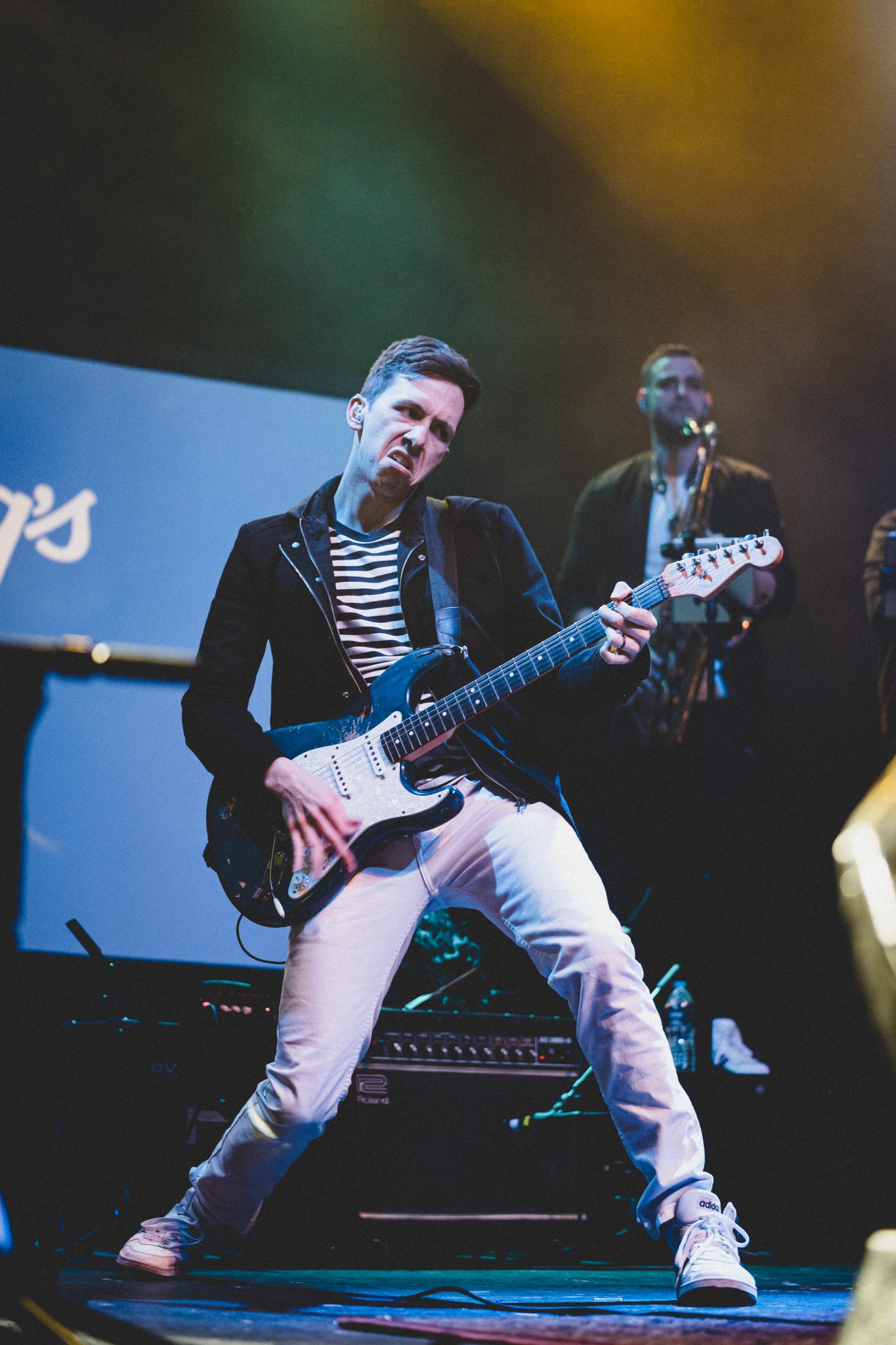 Cory Wong at Thalia Hall - Lost In Concert