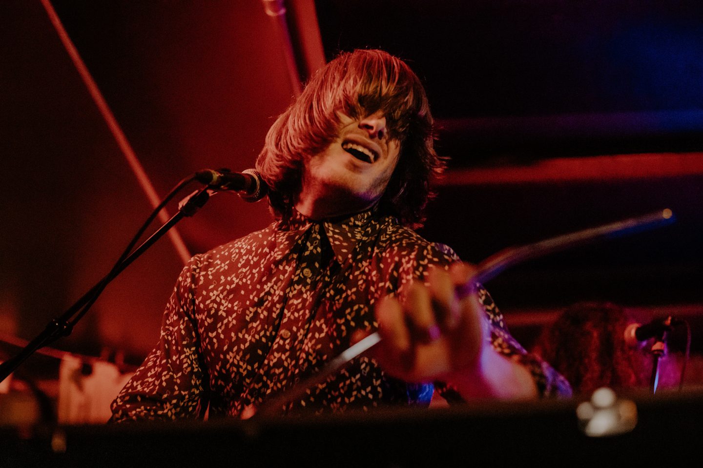 Neal Francis at Barboza - Lost In Concert