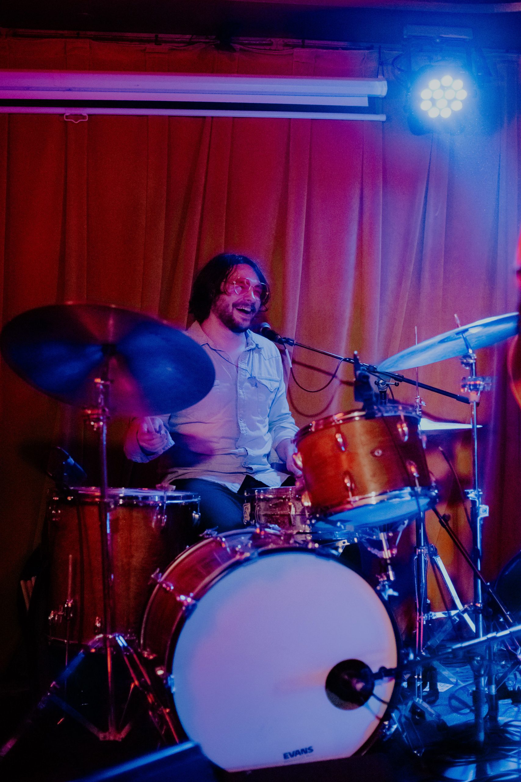 Neal Francis at Barboza - Lost In Concert