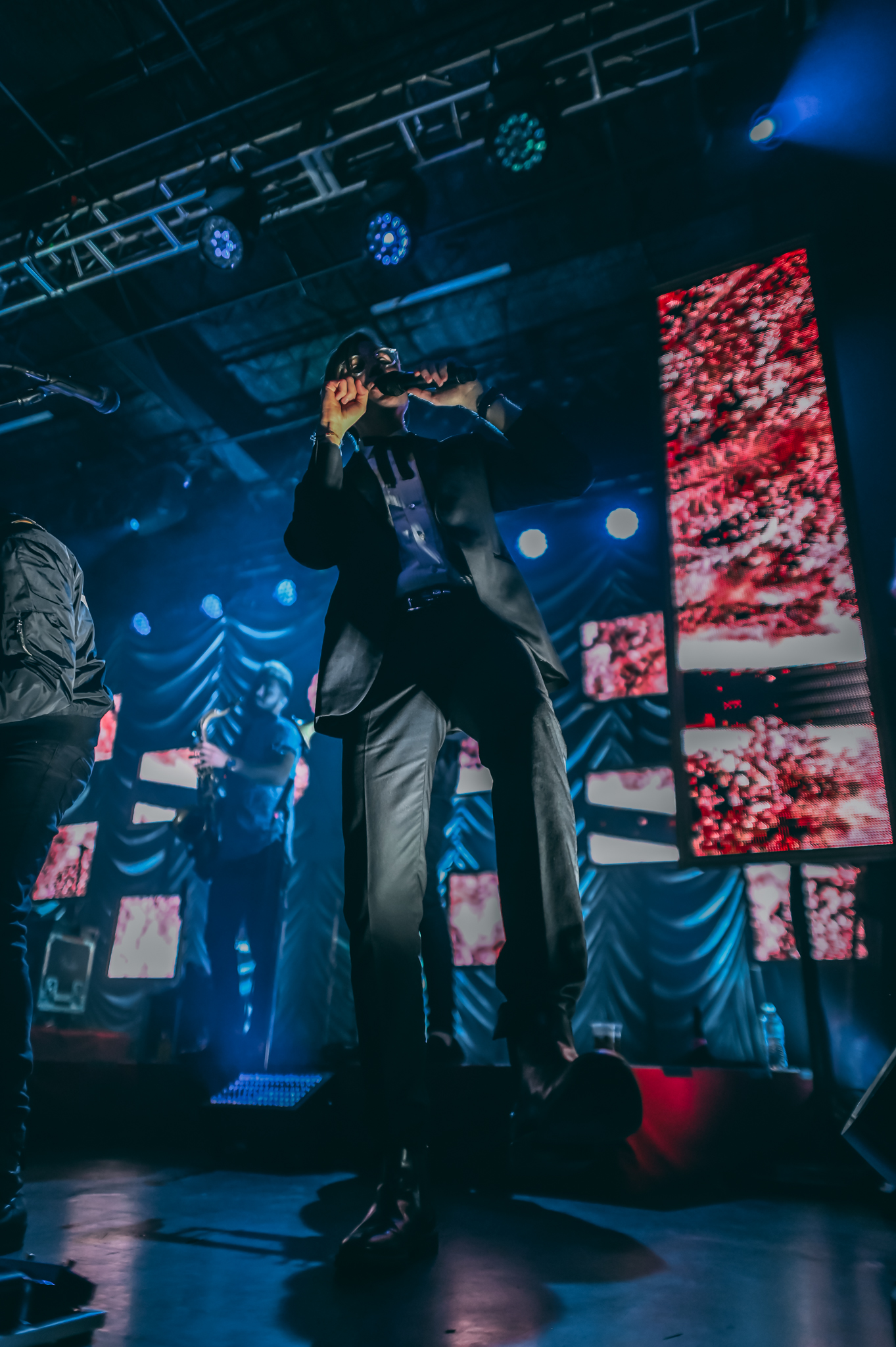 Saint Motel at First Avenue - Lost In Concert