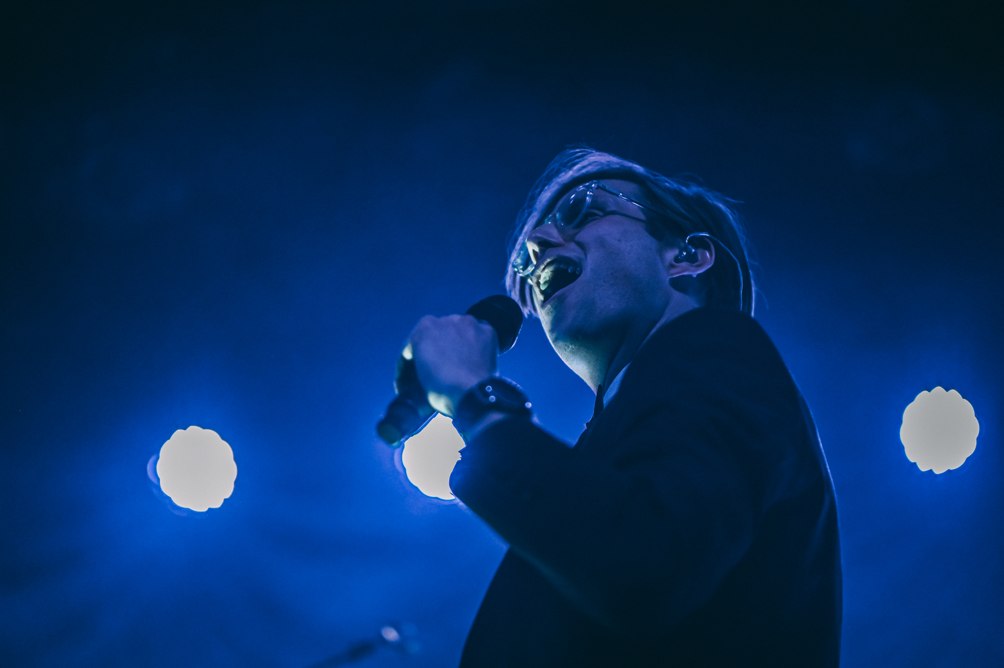 Saint Motel at First Avenue - Lost In Concert