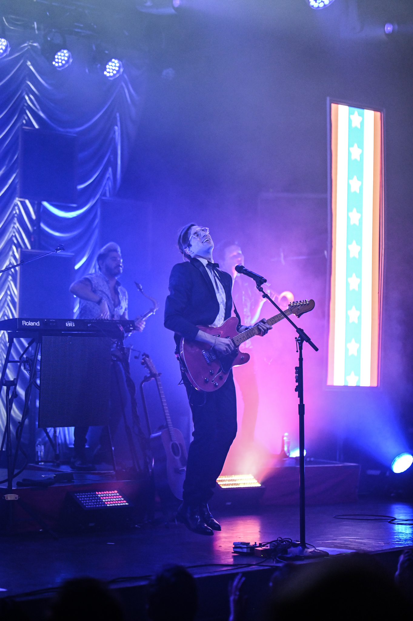 Saint Motel at First Avenue - Lost In Concert