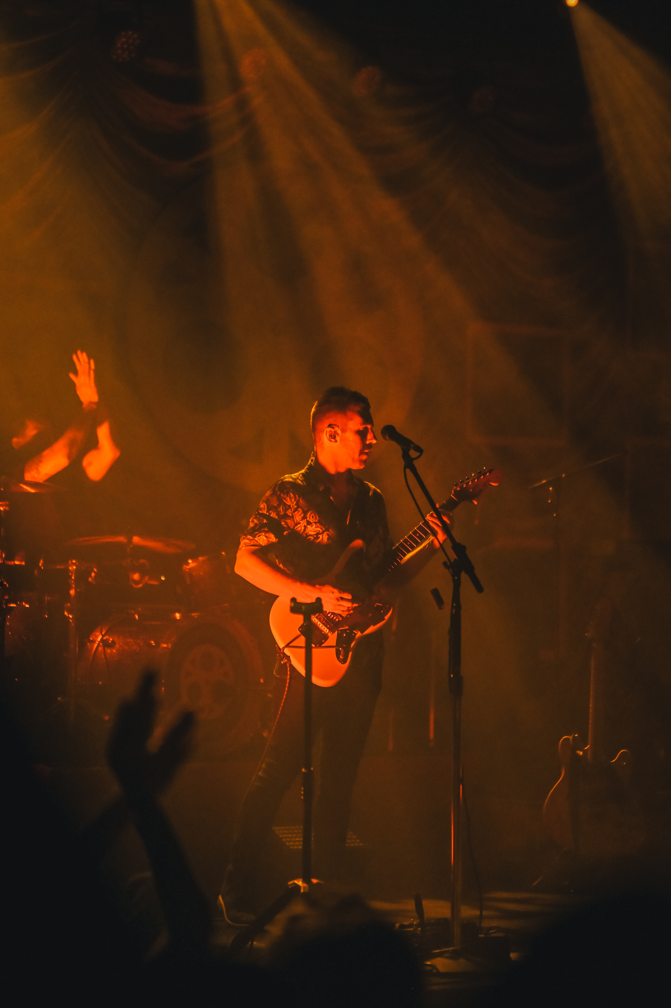 Saint Motel at First Avenue - Lost In Concert