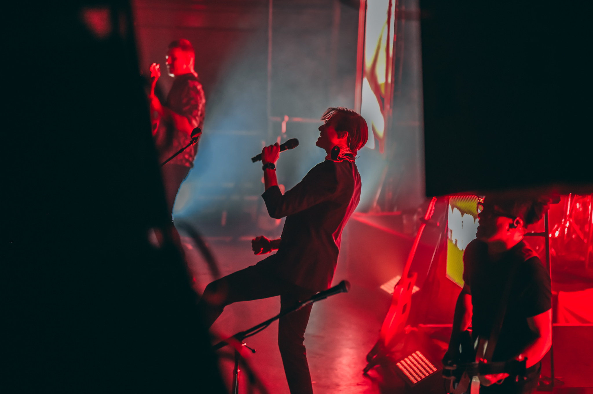 Saint Motel at First Avenue - Lost In Concert