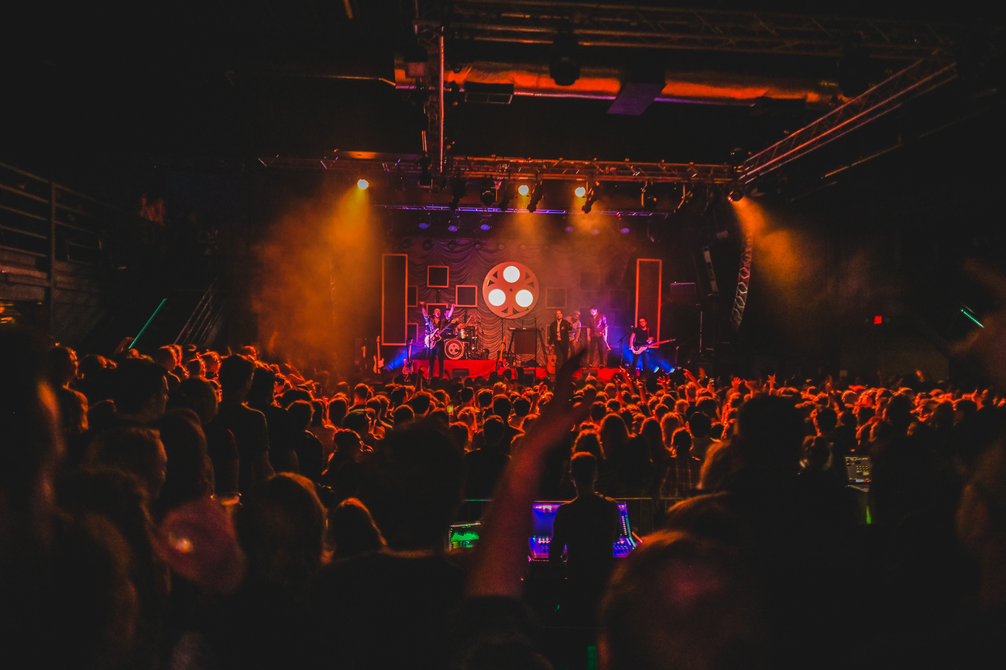 Saint Motel at First Avenue - Lost In Concert