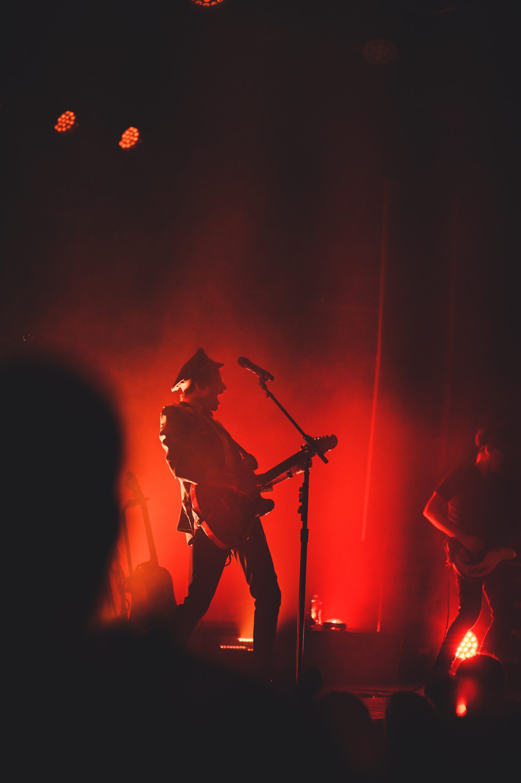 Saint Motel at First Avenue - Lost In Concert