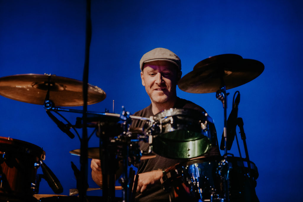 Jon and Roy at Commodore Ballroom - Lost In Concert