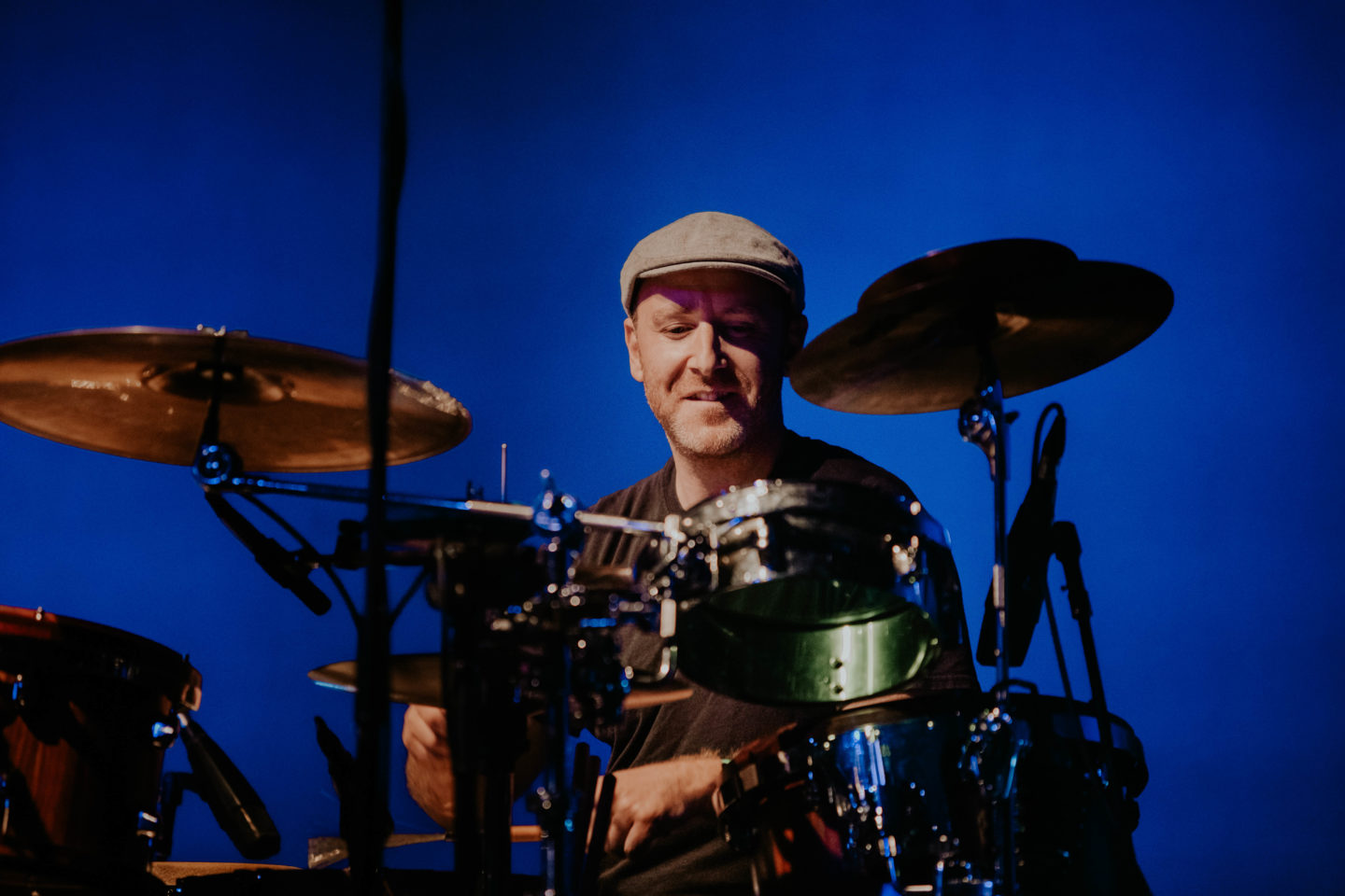 Jon and Roy at Commodore Ballroom - Lost In Concert