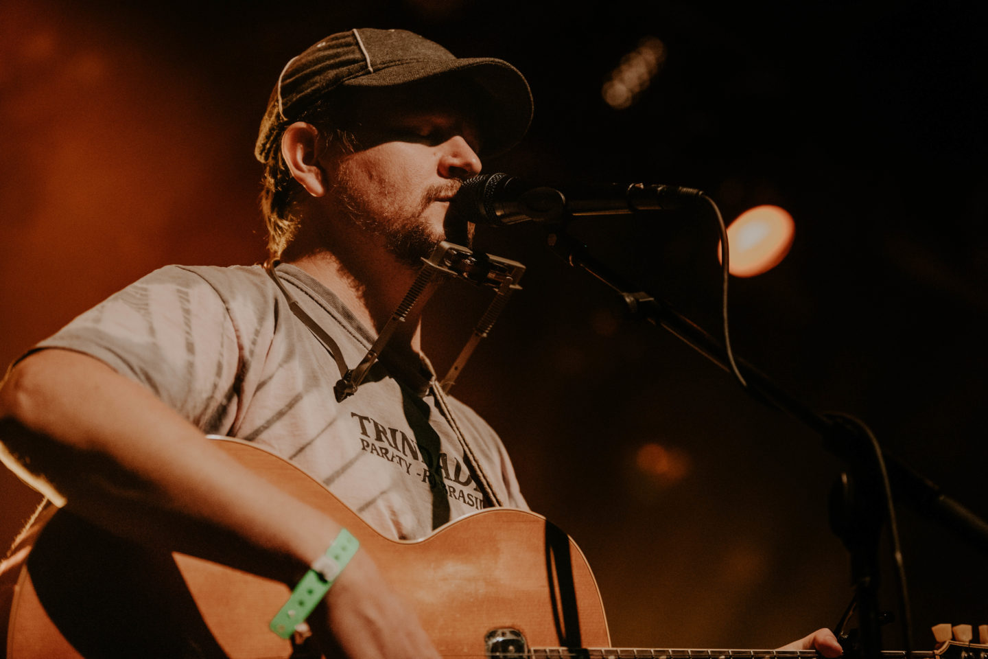 Jon and Roy at Commodore Ballroom - Lost In Concert