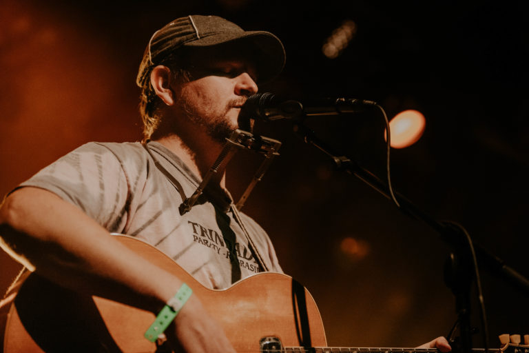 Jon and Roy at Commodore Ballroom - Lost In Concert