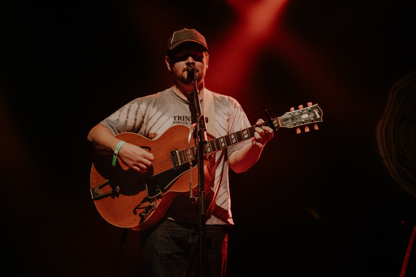 Jon and Roy at Commodore Ballroom - Lost In Concert