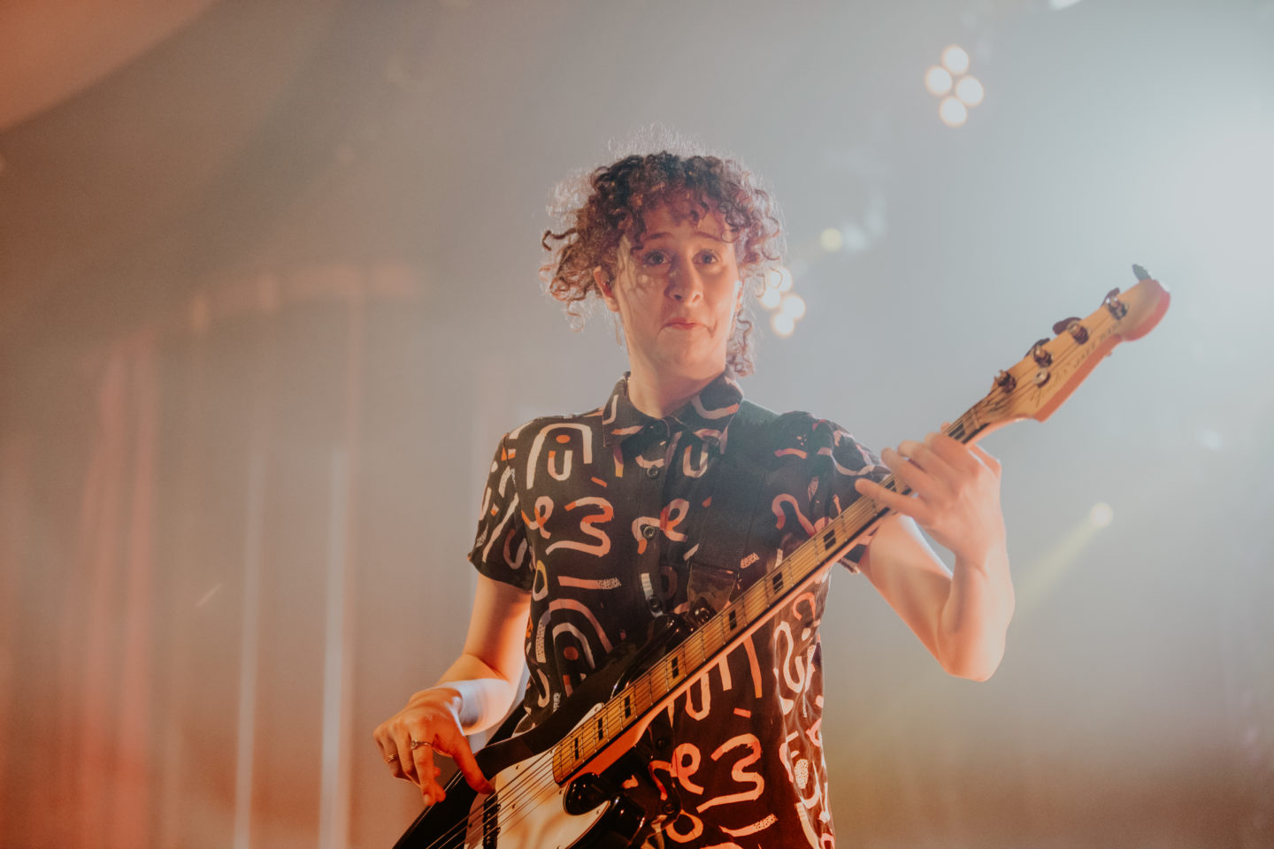 Still Woozy at Vogue Theatre - Lost In Concert