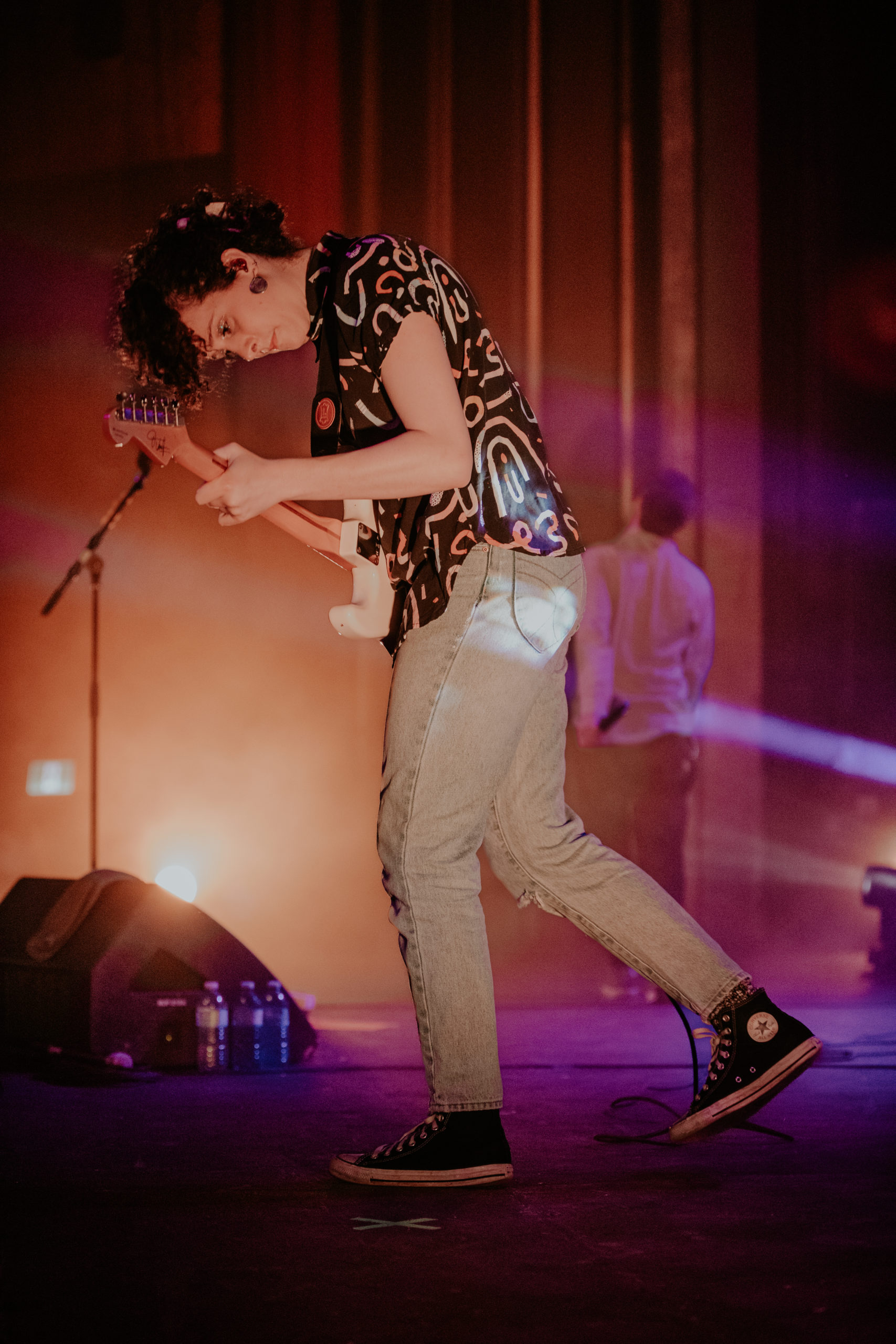 Still Woozy at Vogue Theatre - Lost In Concert