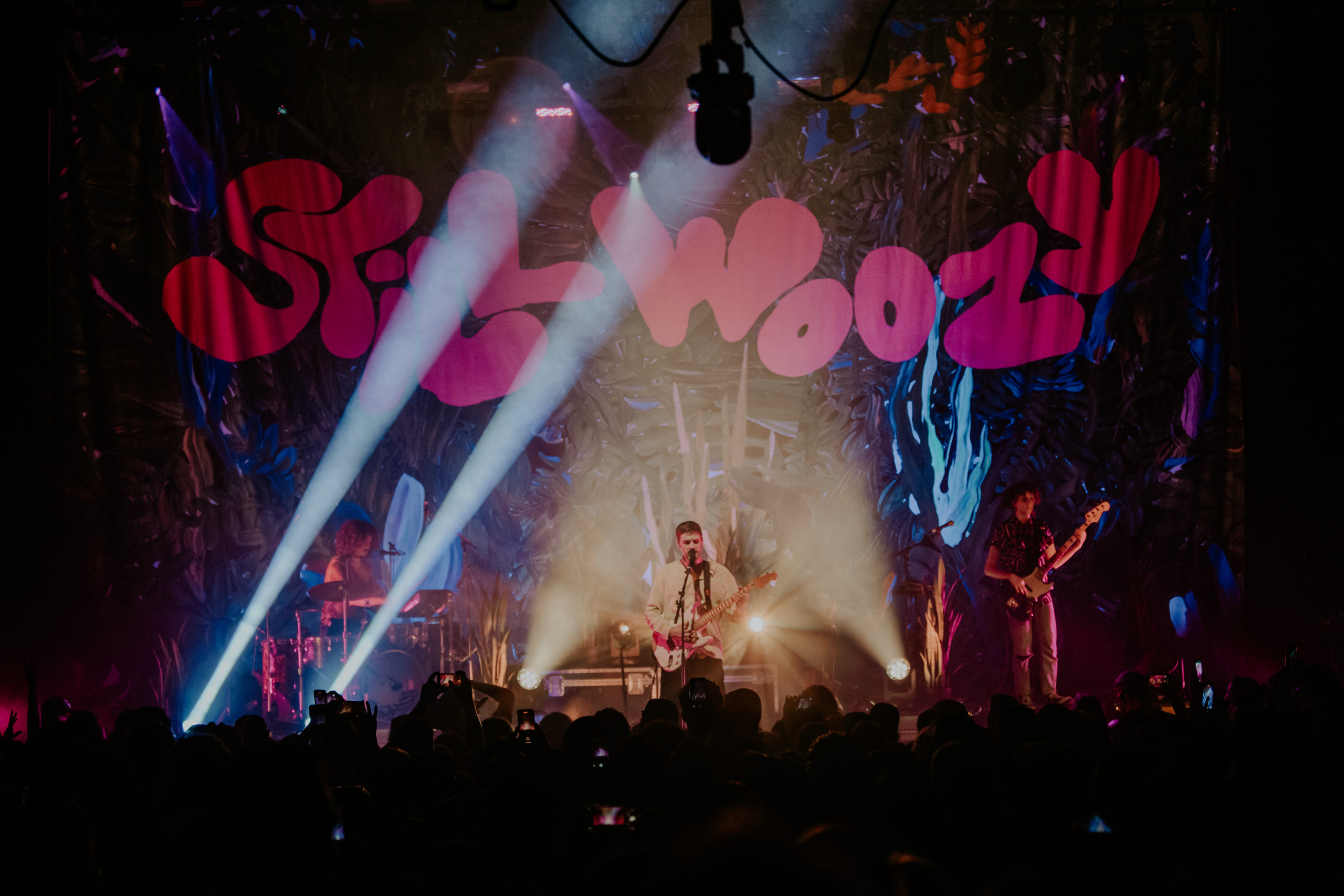 Still Woozy at Vogue Theatre - Lost In Concert