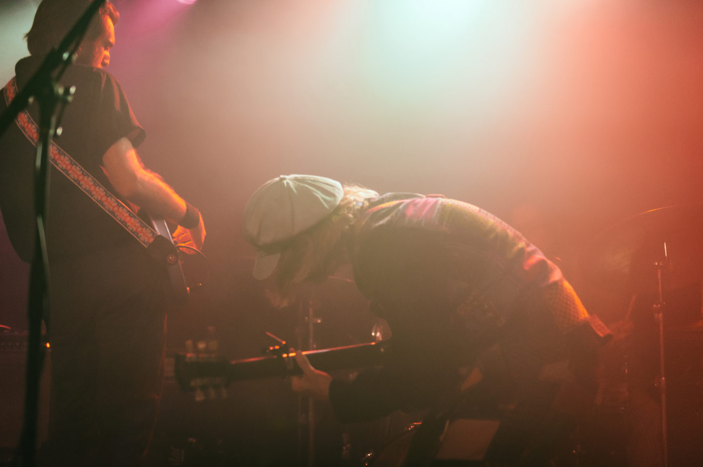 Diane Coffee at The Moroccan Lounge - Lost In Concert