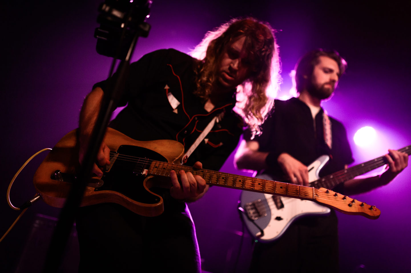 Diane Coffee at The Moroccan Lounge - Lost In Concert