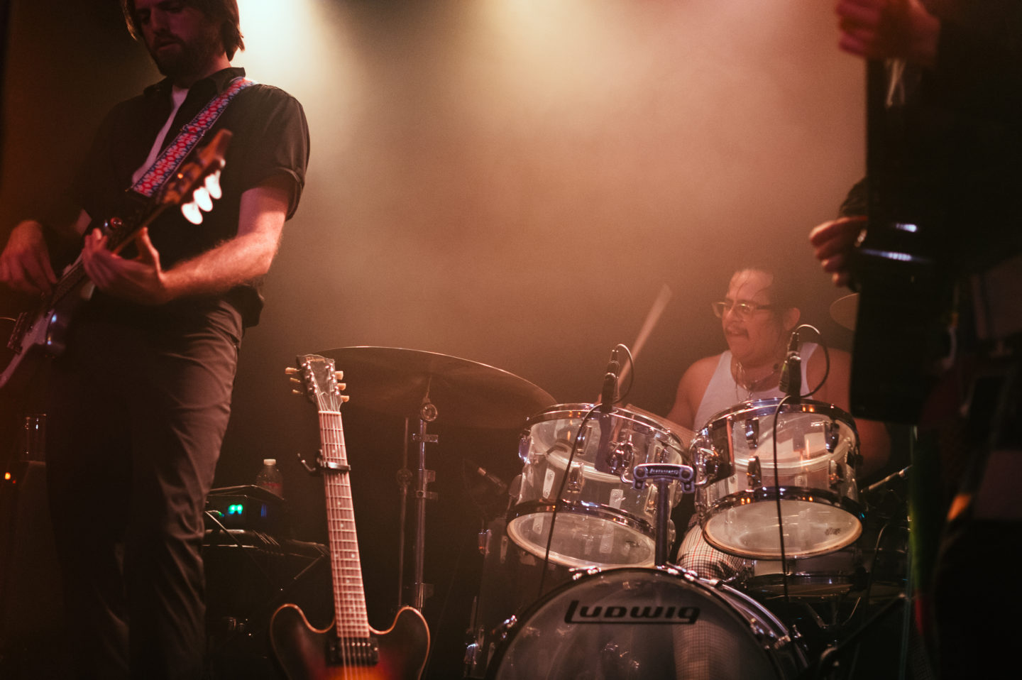 Diane Coffee at The Moroccan Lounge - Lost In Concert