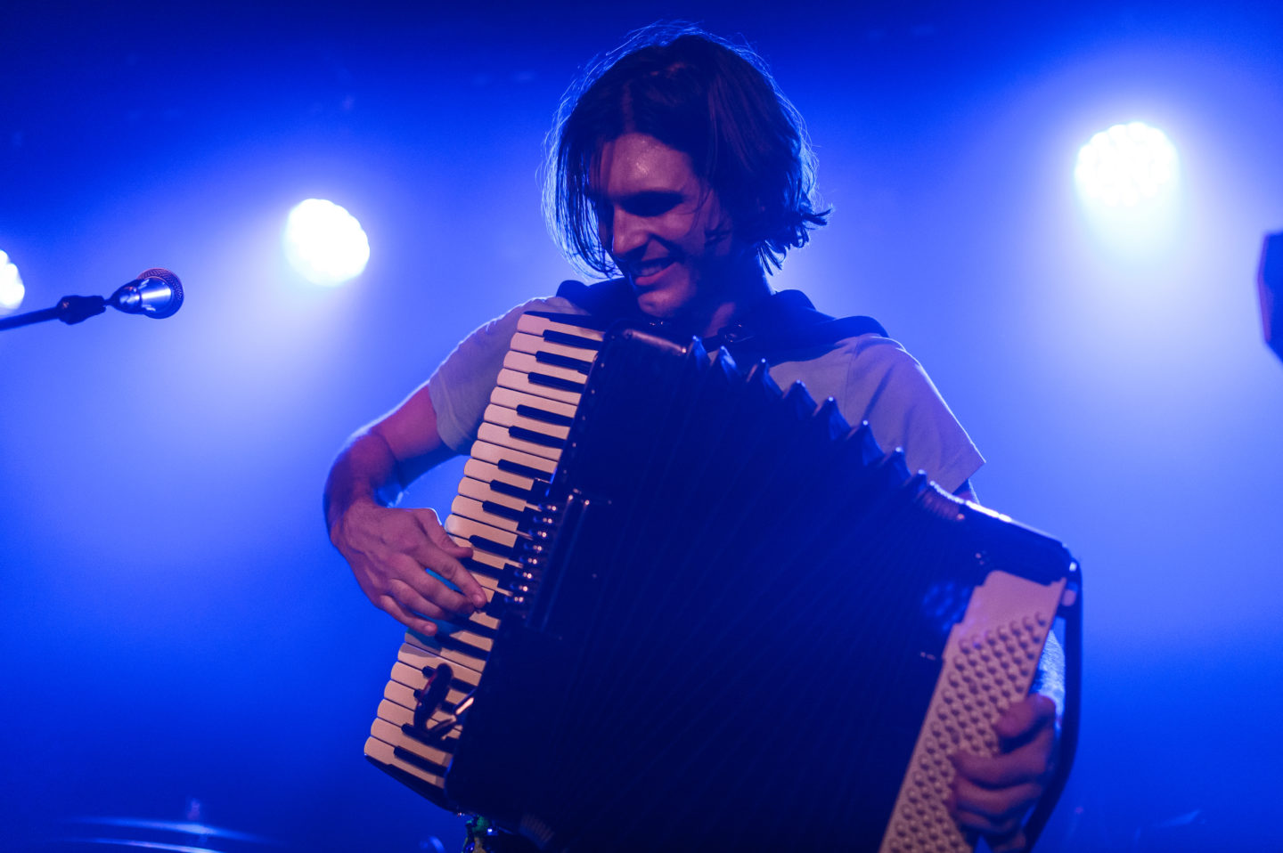 Diane Coffee at The Moroccan Lounge - Lost In Concert