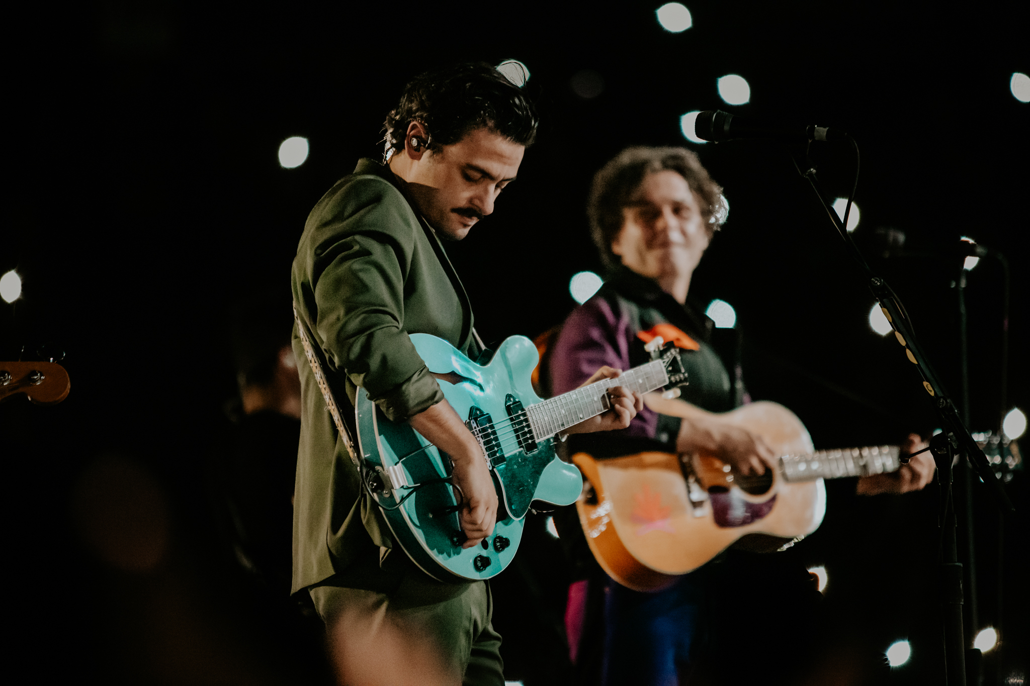 Arkells at Rogers Arena - Lost In Concert