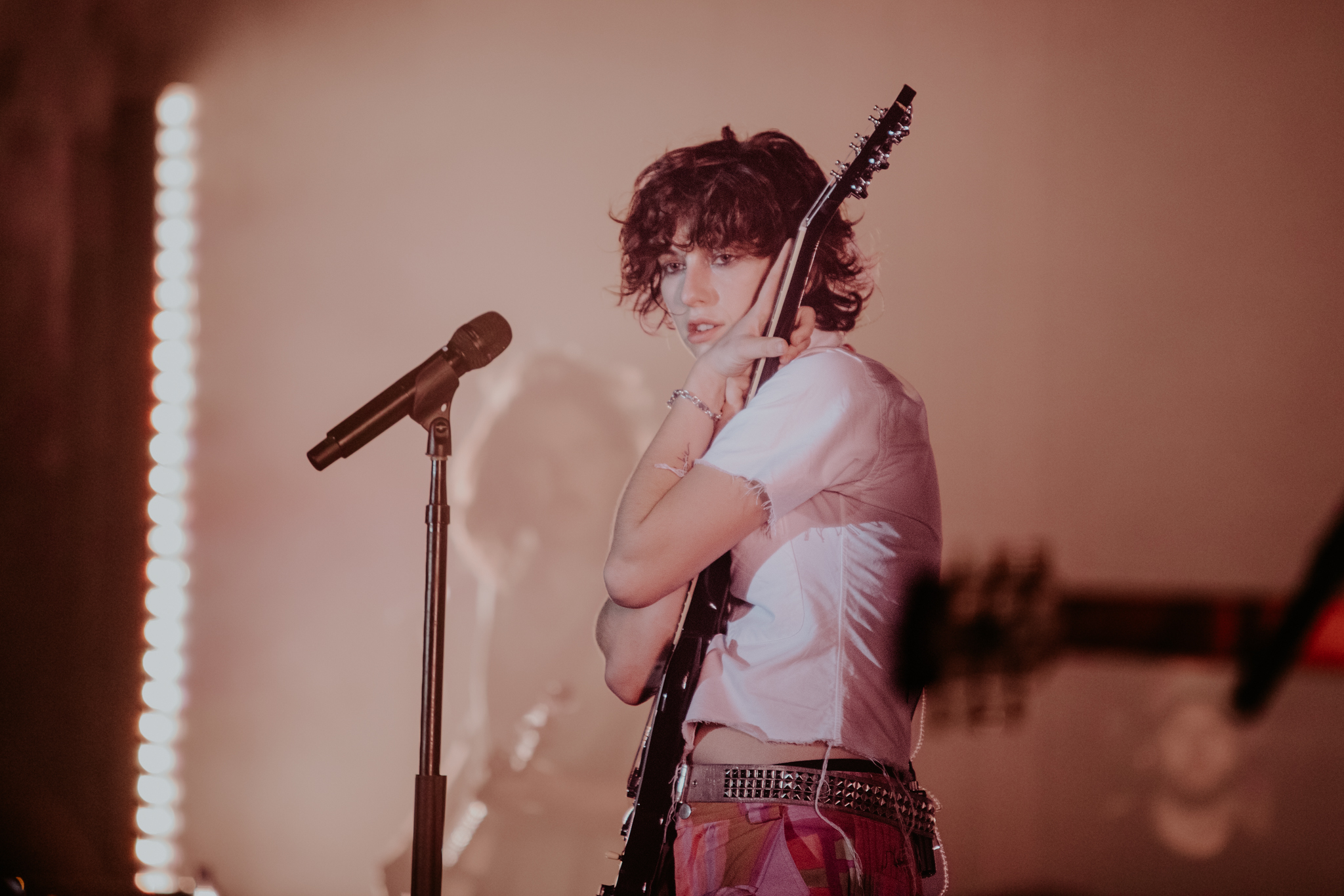 King Princess at Commodore Ballroom - Lost In Concert