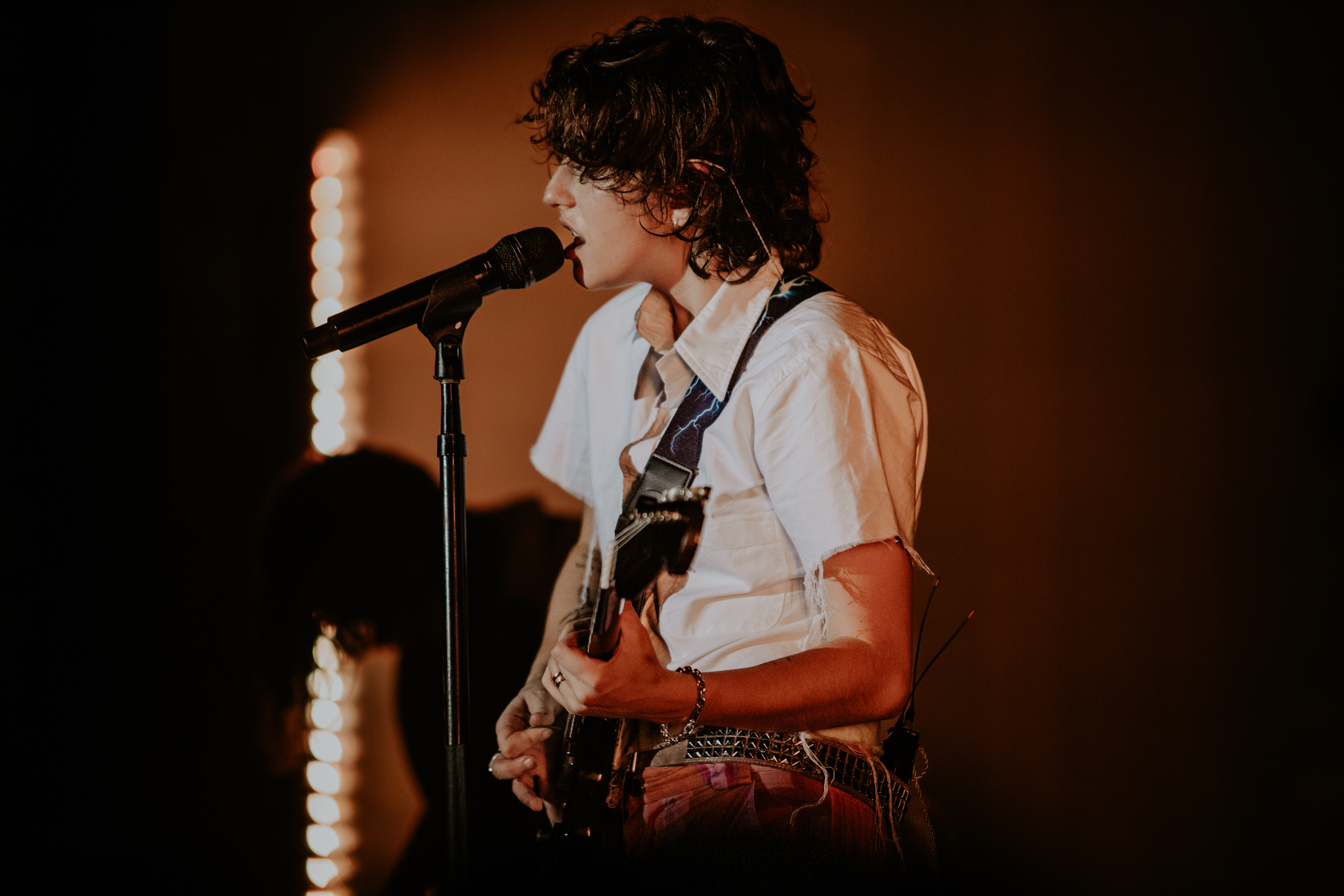 King Princess at Commodore Ballroom - Lost In Concert