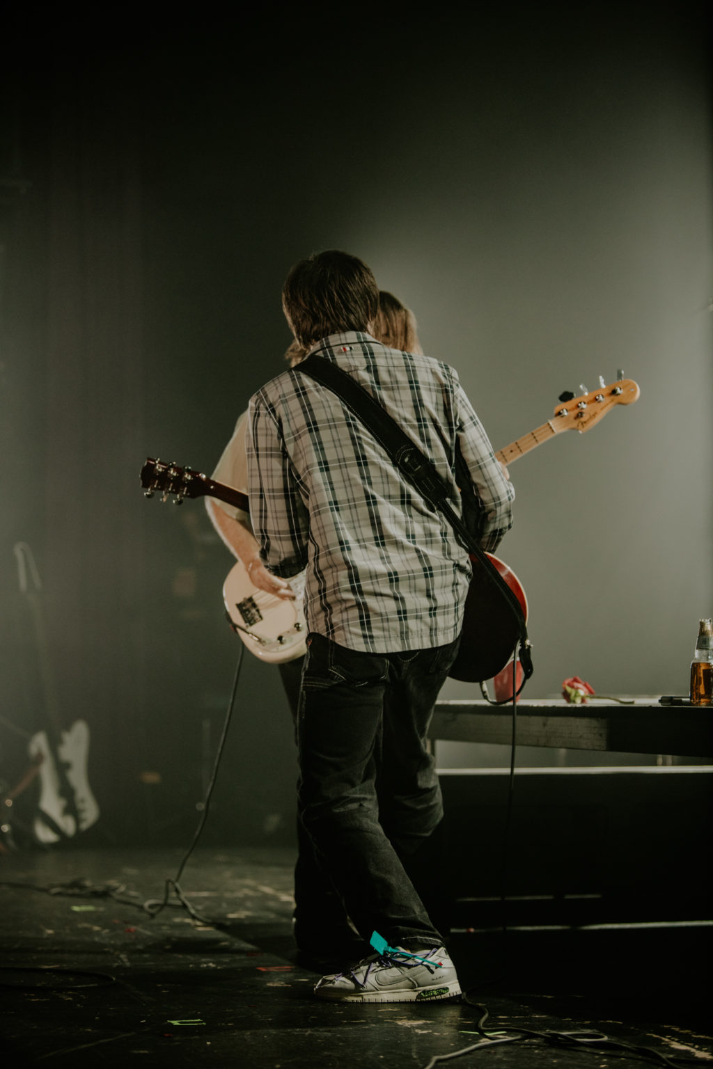 King Princess at Commodore Ballroom - Lost In Concert