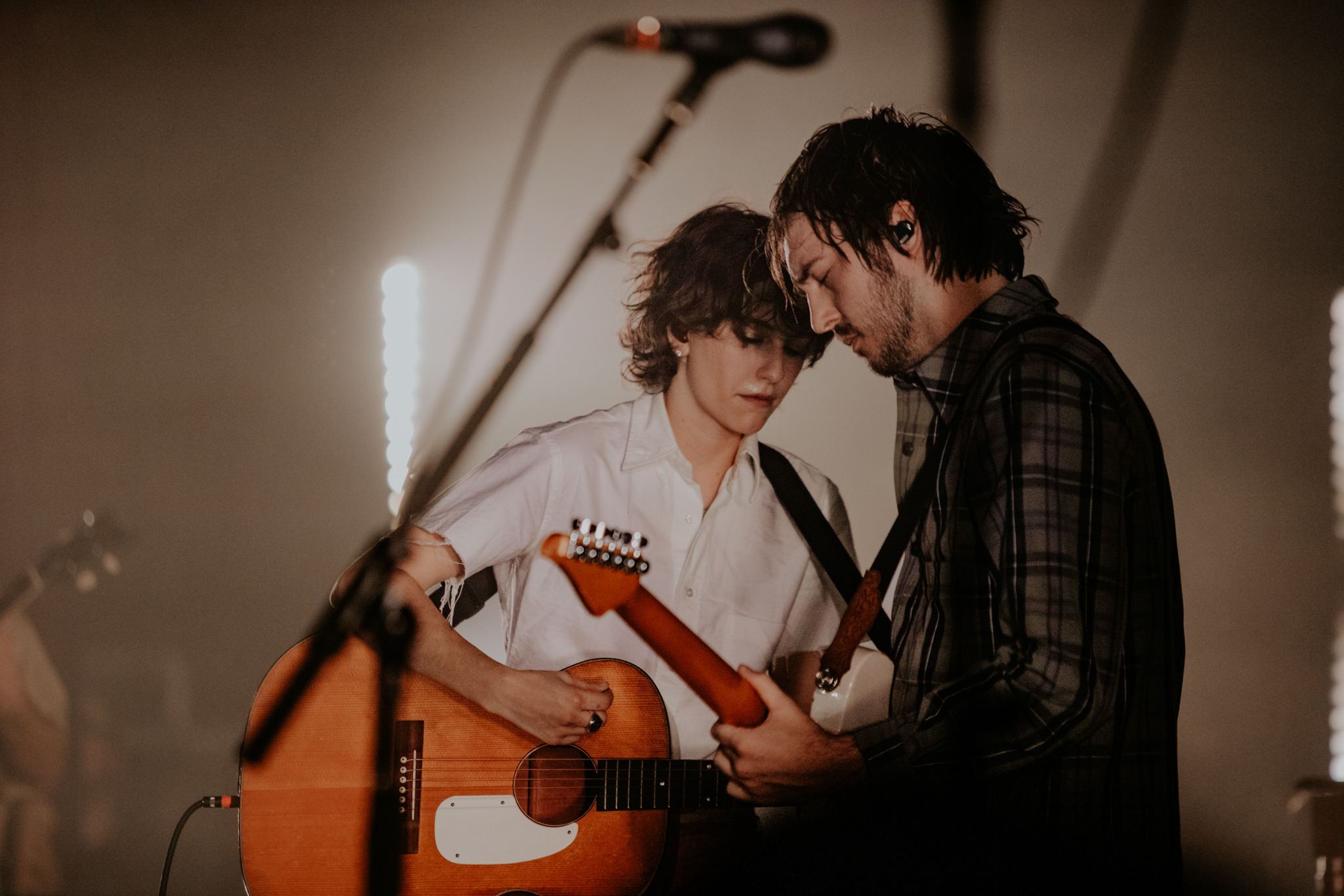King Princess at Commodore Ballroom - Lost In Concert